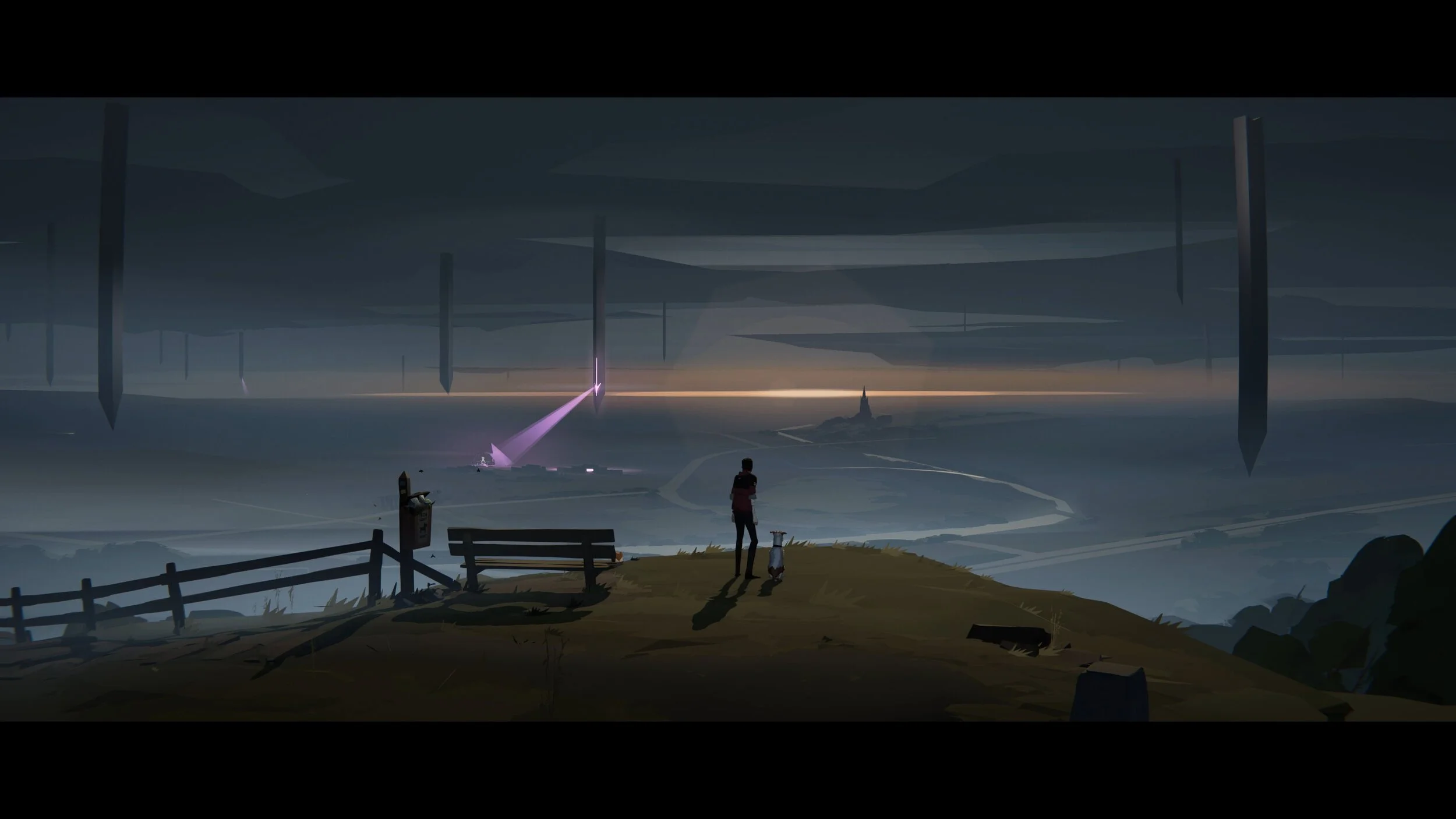 Somerville - Review — Maxi-Geek