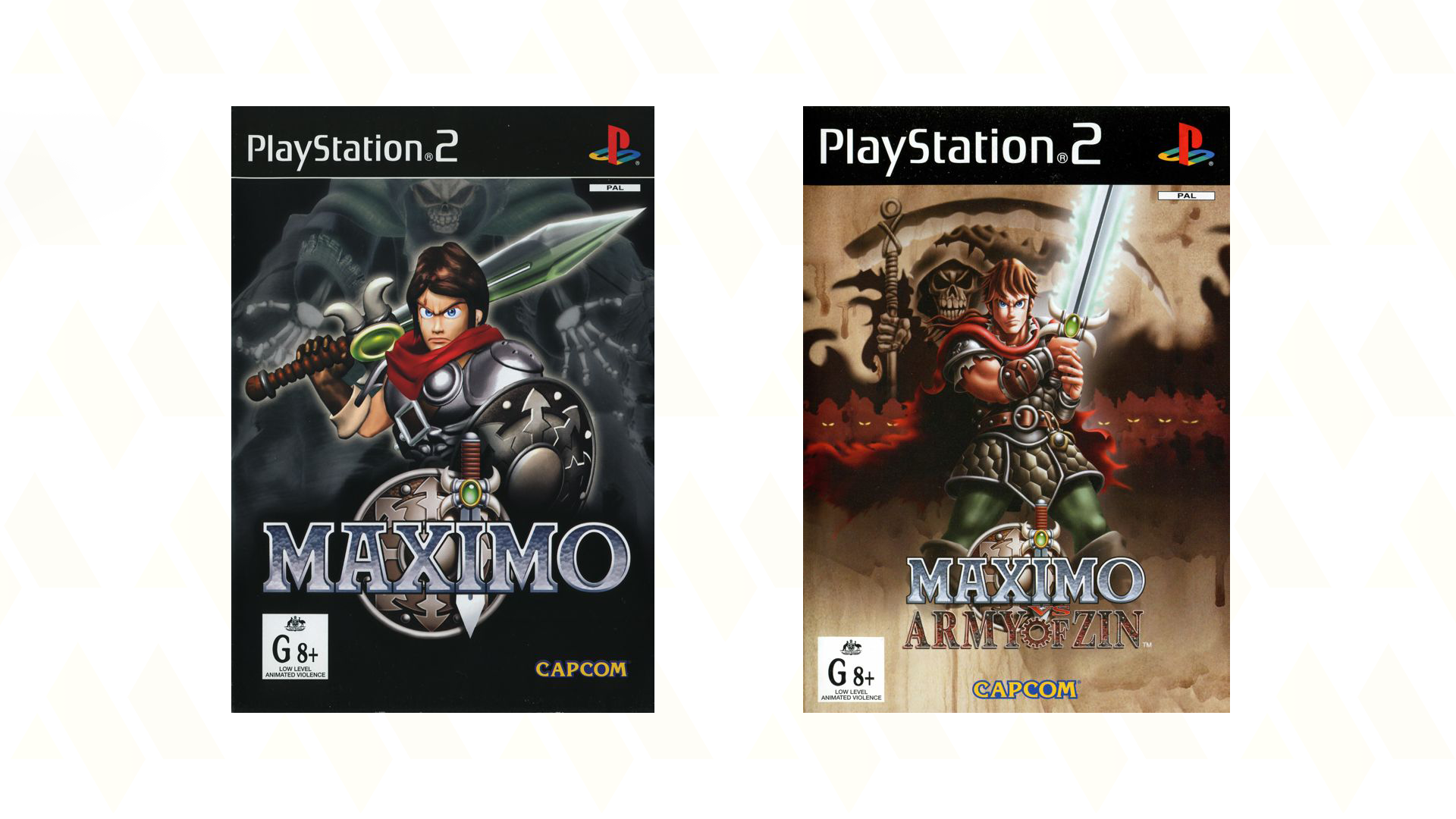 The Forgotten Franchises of Capcom — Maxi-Geek