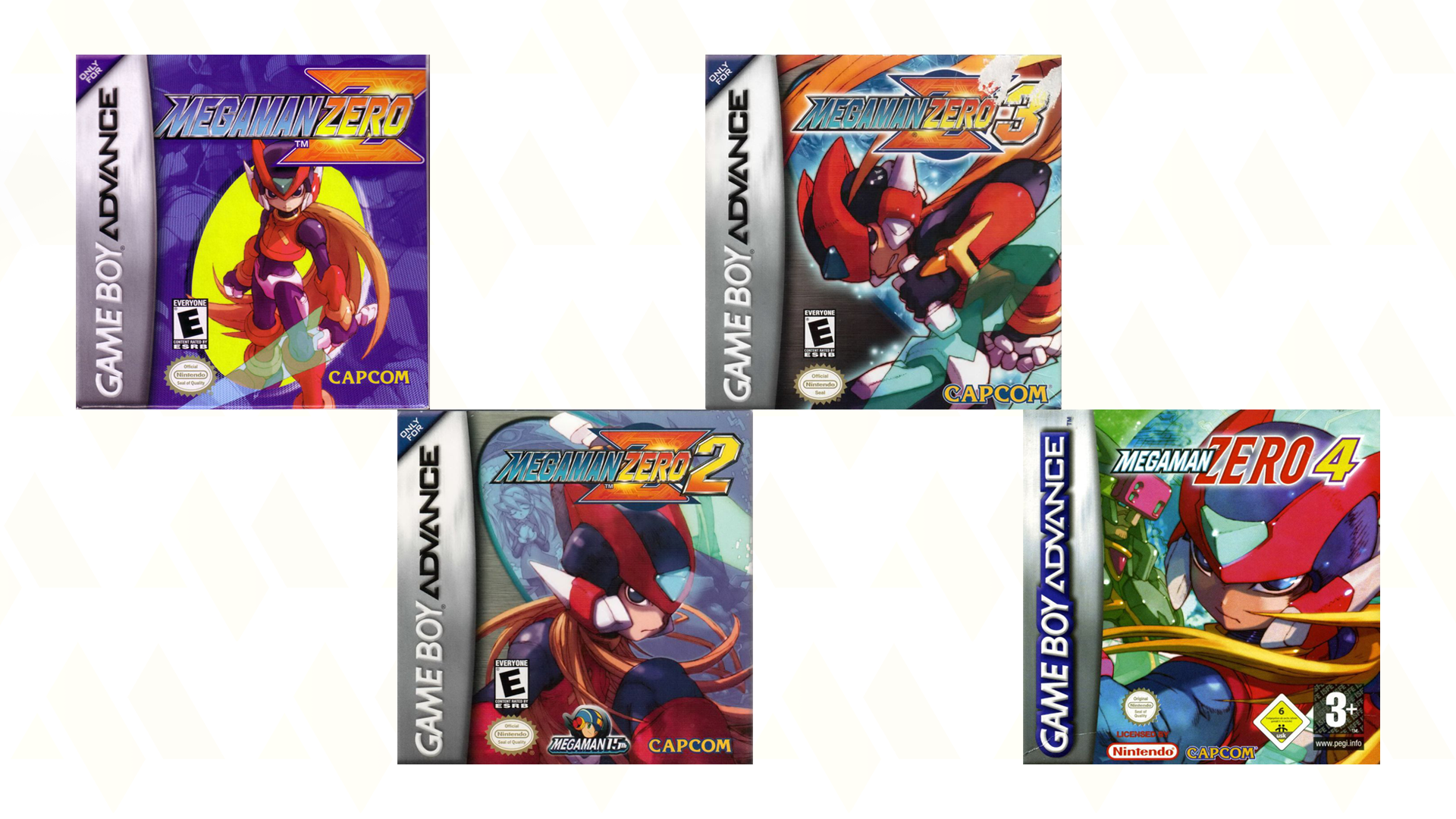 The Forgotten Franchises of Capcom — Maxi-Geek