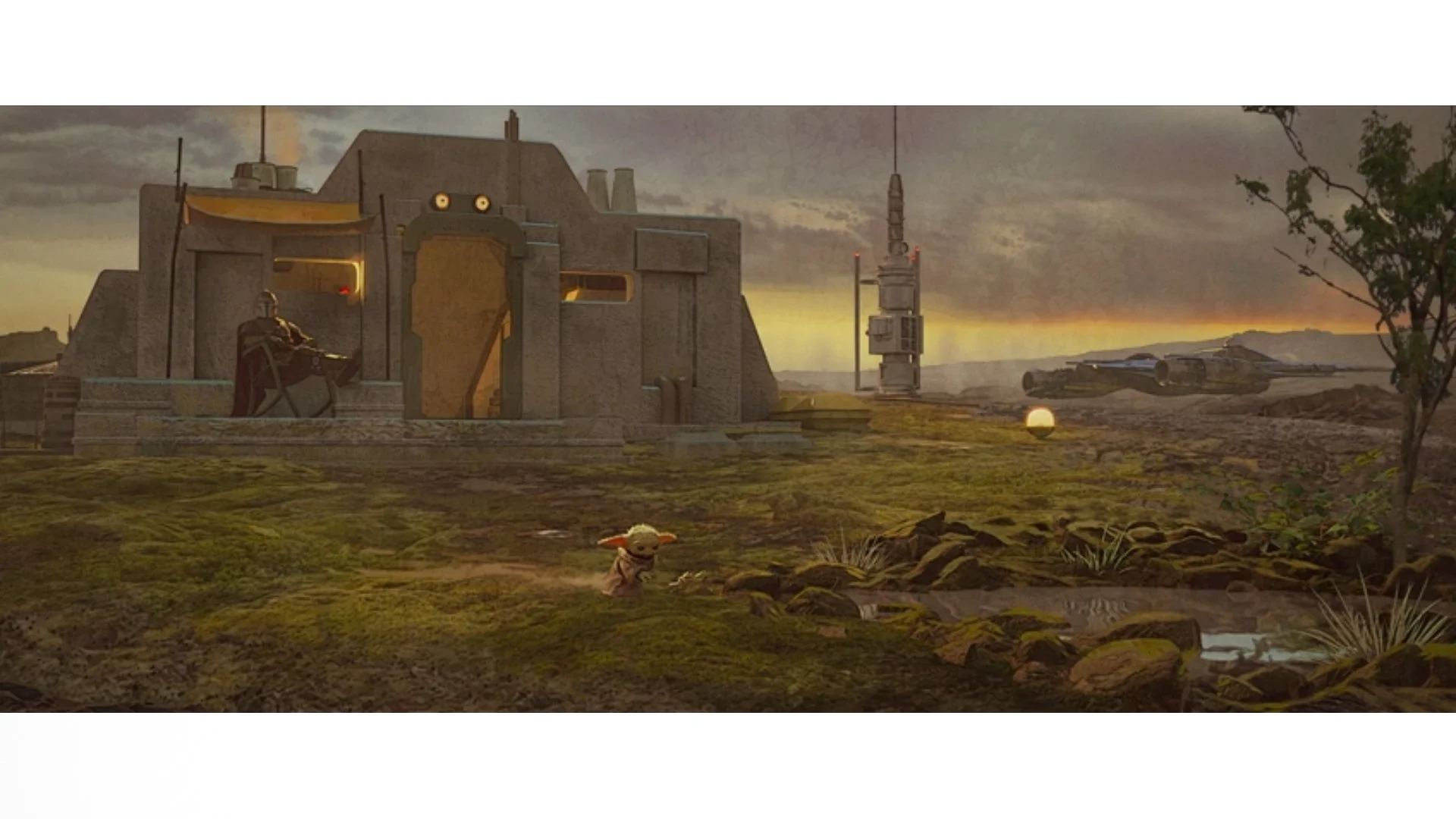 The Mandalorian - Chapter 24 - Review — Maxi-Geek