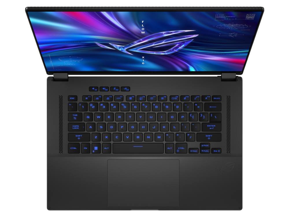 ASUS ROG Flow X16 - Review — Maxi-Geek