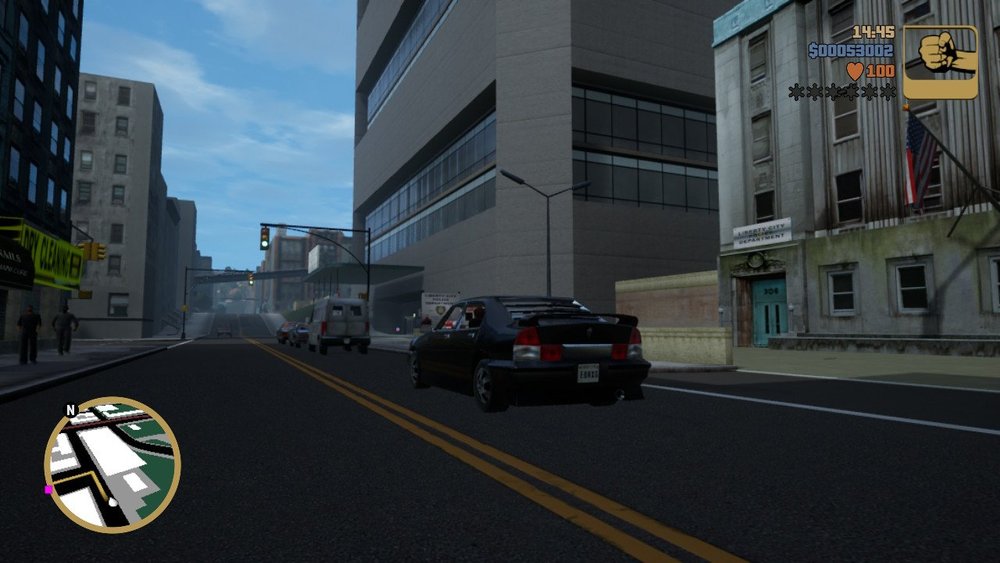 Grand Theft Auto: The Trilogy - Definitive Edition - Review — Maxi-Geek