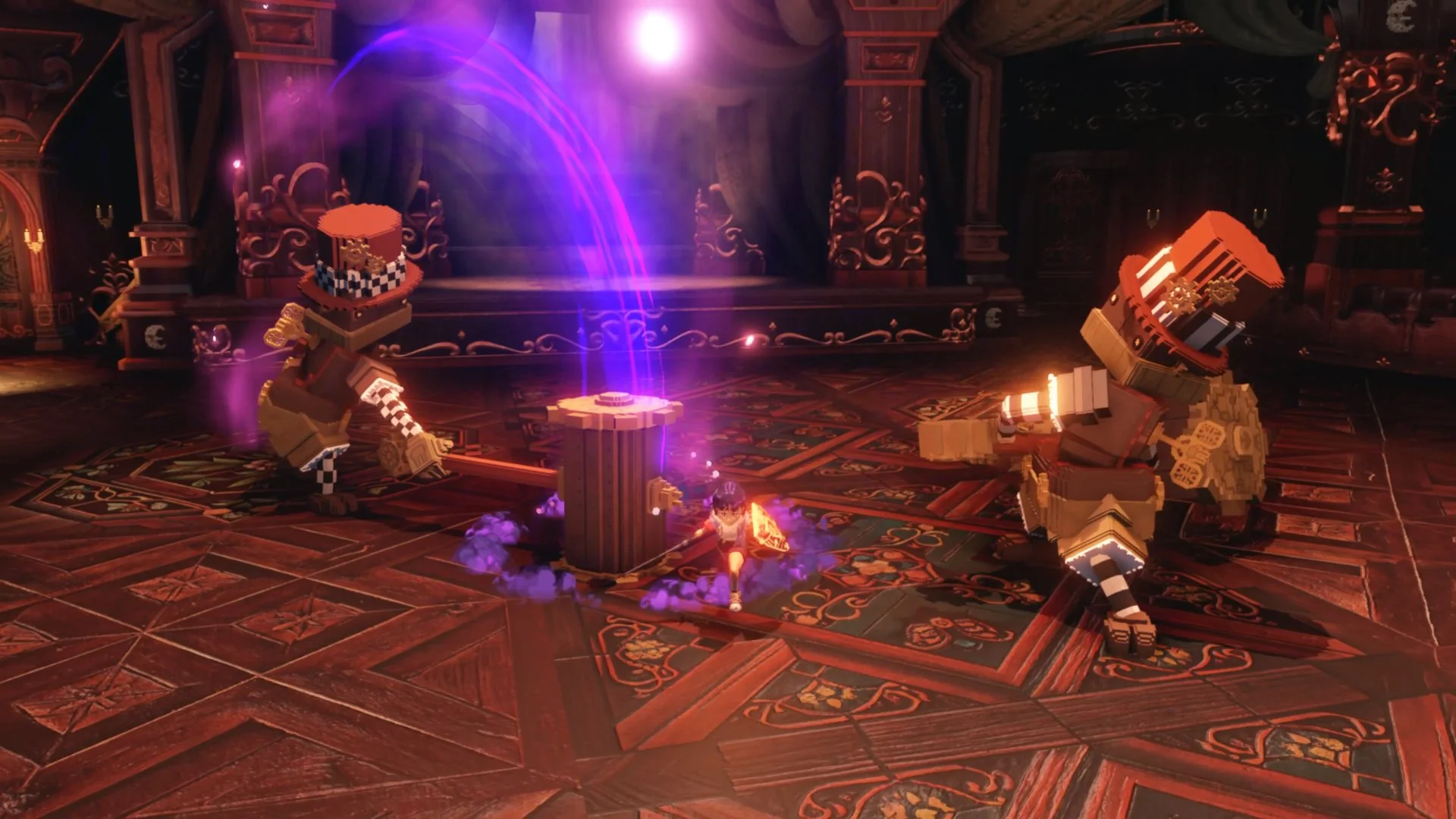Ravenlok - Review — Maxi-Geek