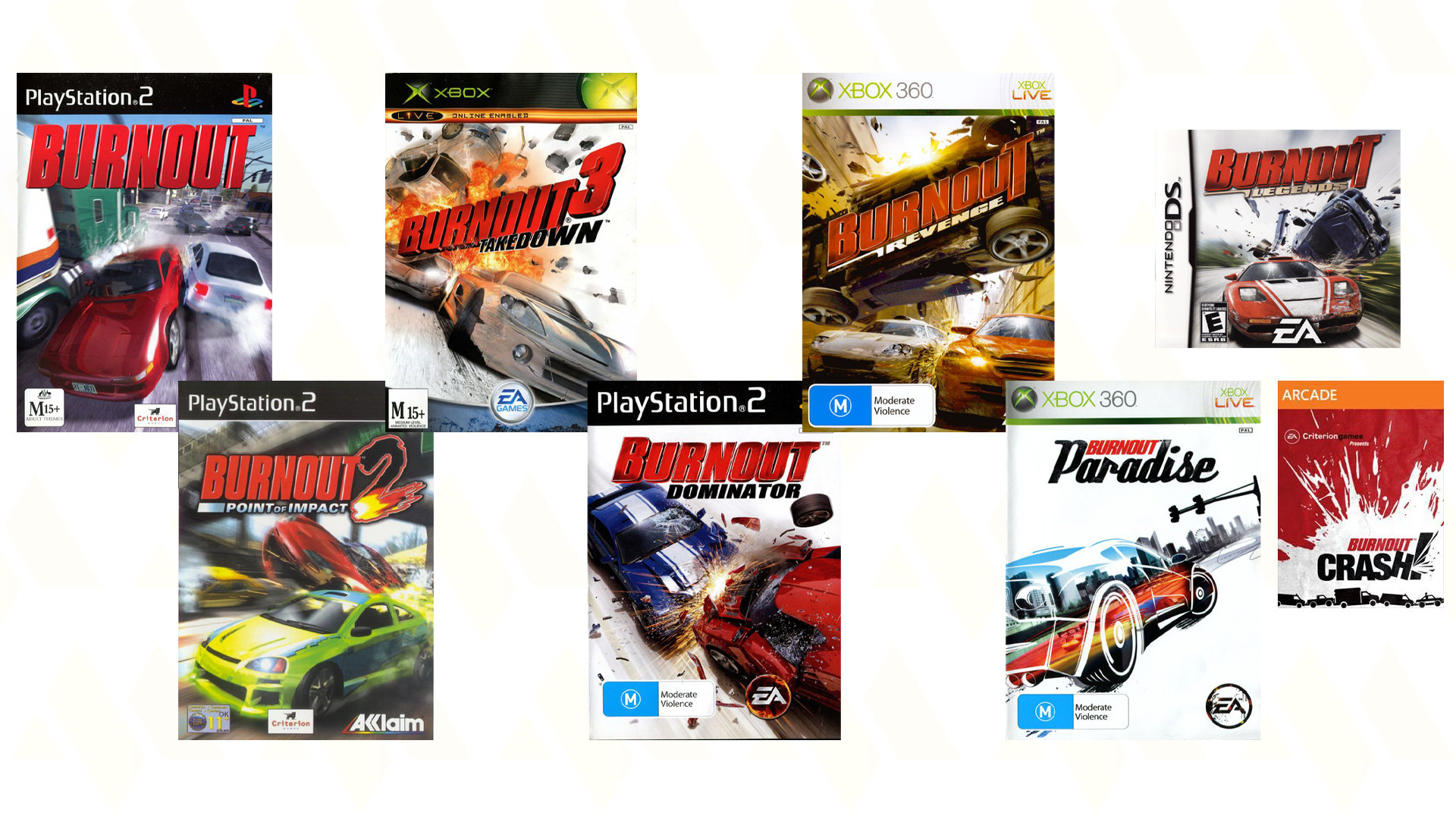 The Forgotten Franchises of Electronic Arts — Maxi-Geek
