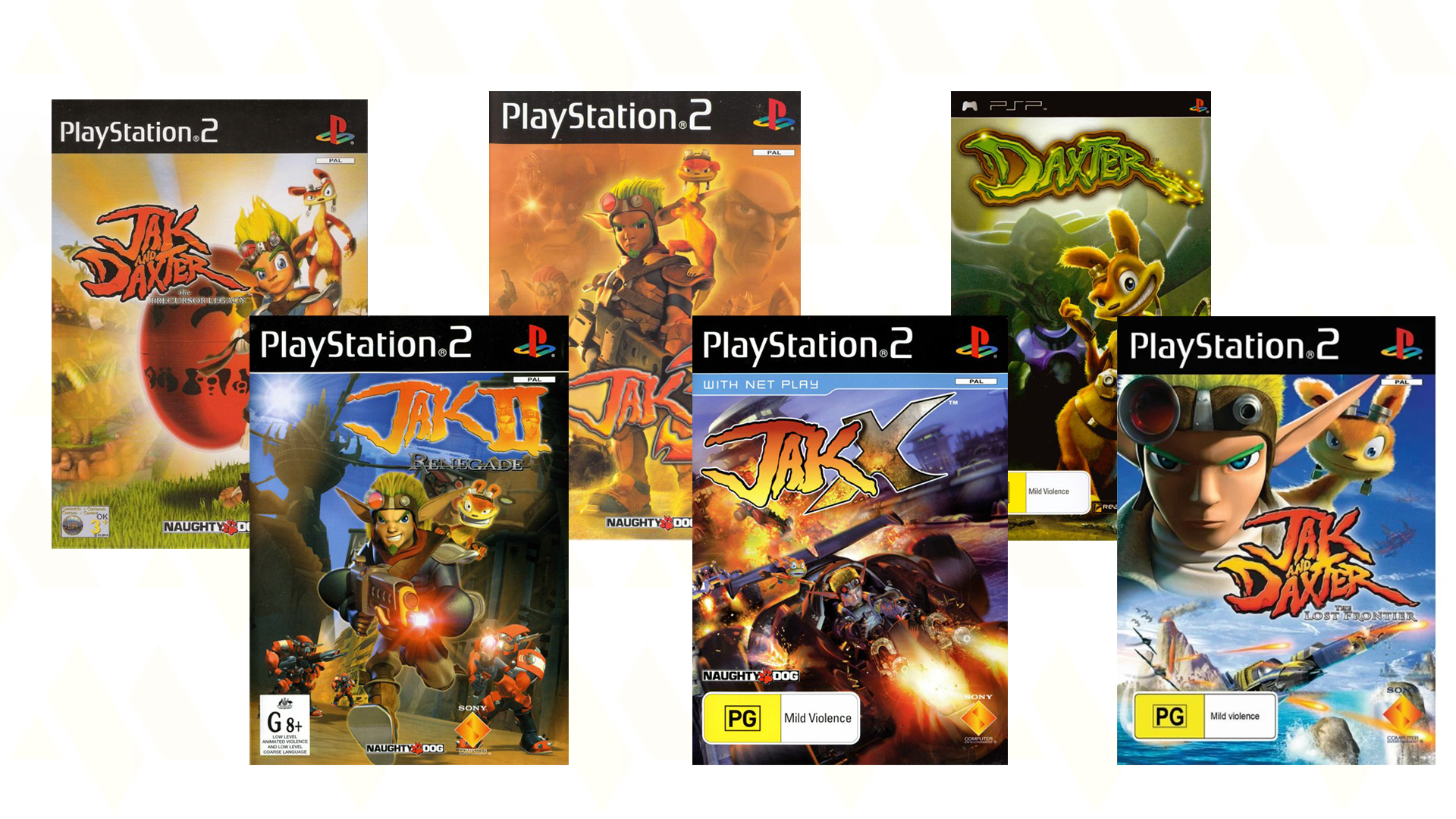The Forgotten Franchises of PlayStation — Maxi-Geek