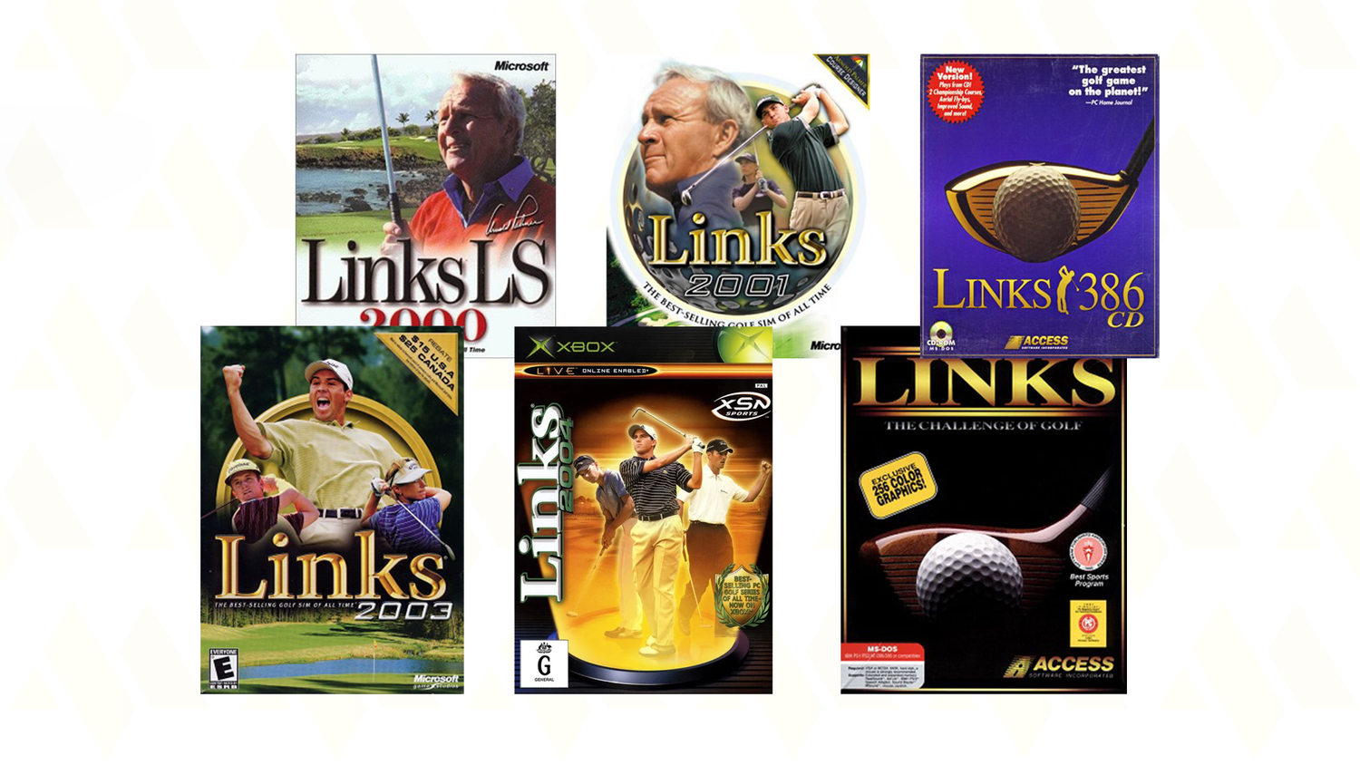 The Forgotten Franchises of Xbox — Maxi-Geek