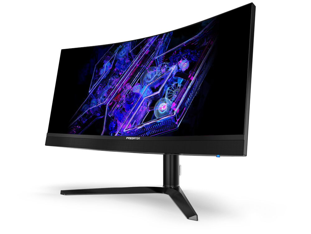 Prepare to be impressed with the Predator Z57 from Acer, one of their ...