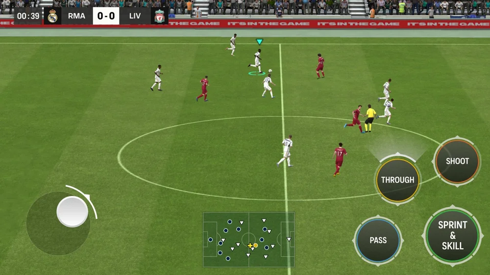 EA Sports FC Mobile has been announced — Maxi-Geek