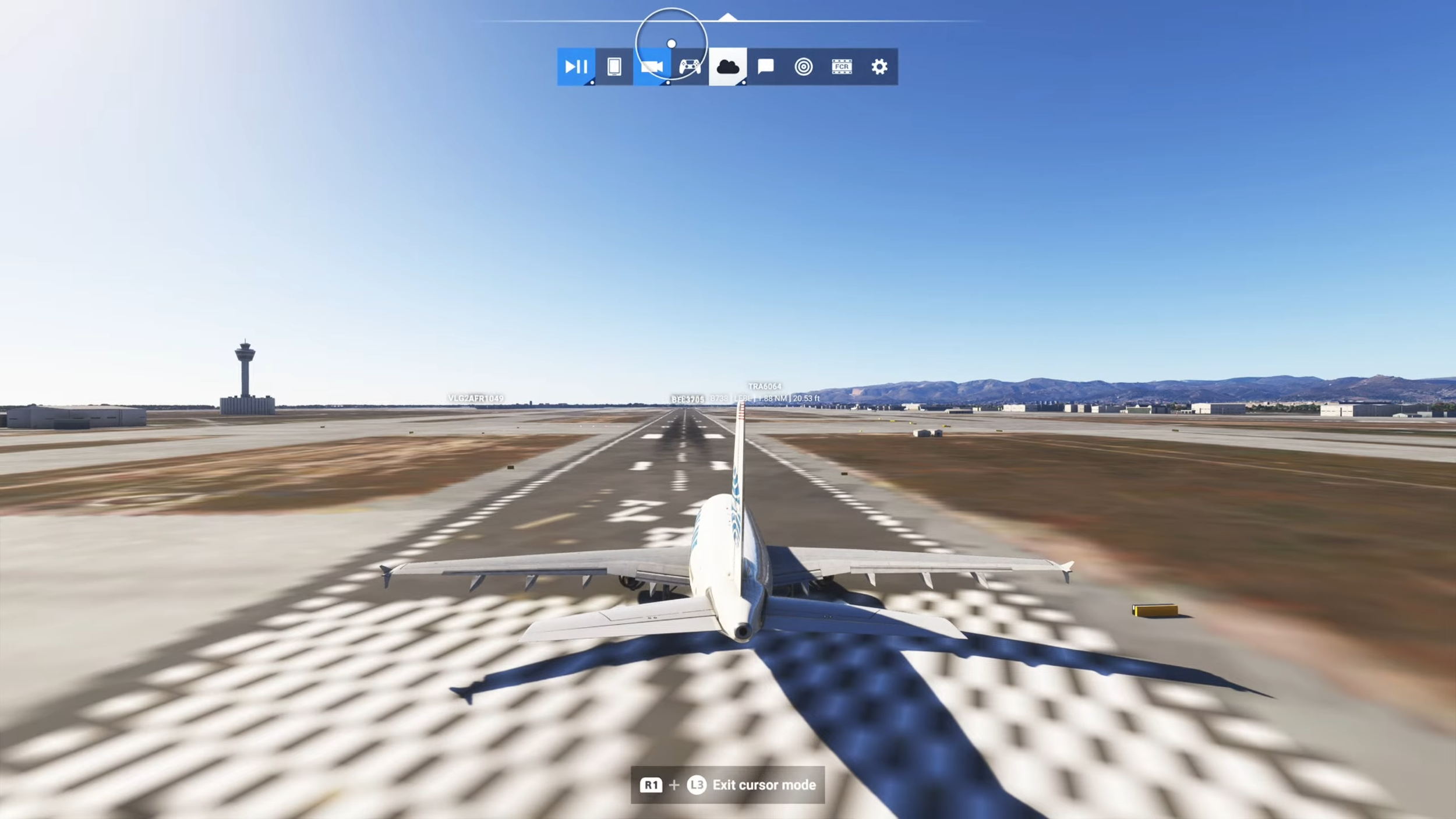 Microsoft Flight Simulator 2024 - PlayStation 5 - Review — Maxi-Geek