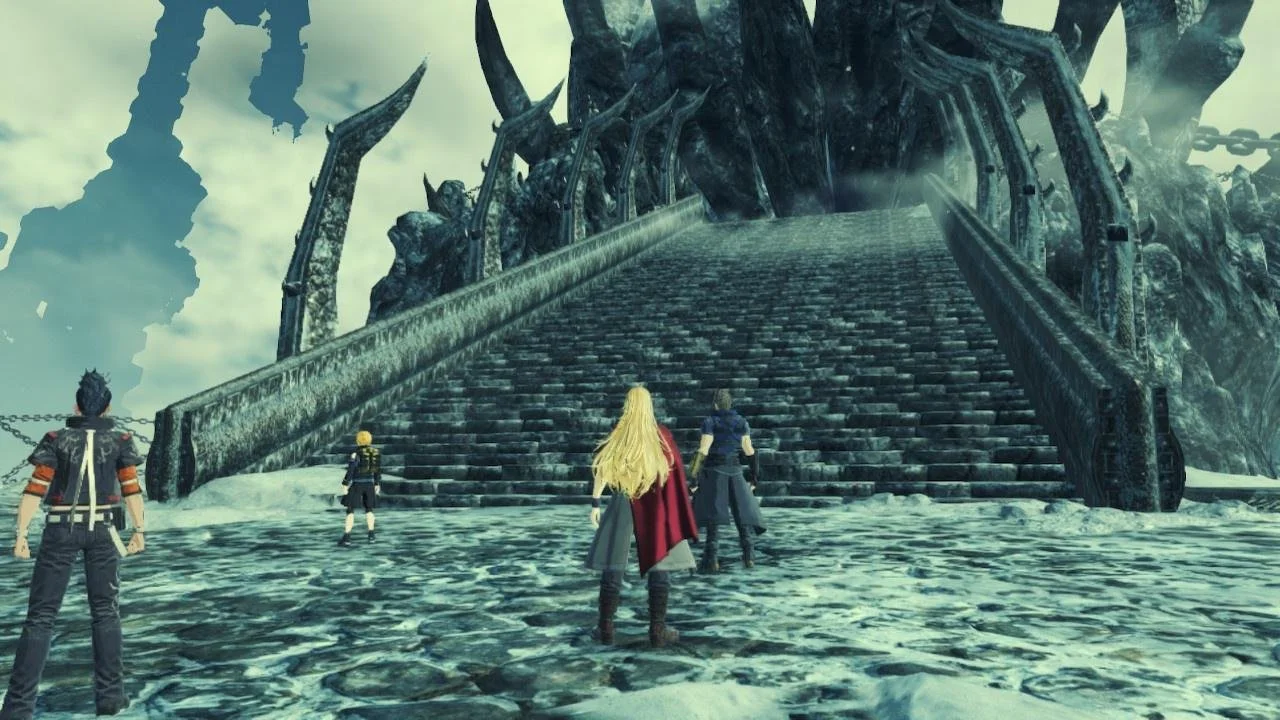 Xenoblade Chronicles 3 Expansion Pass - Review — Maxi-Geek