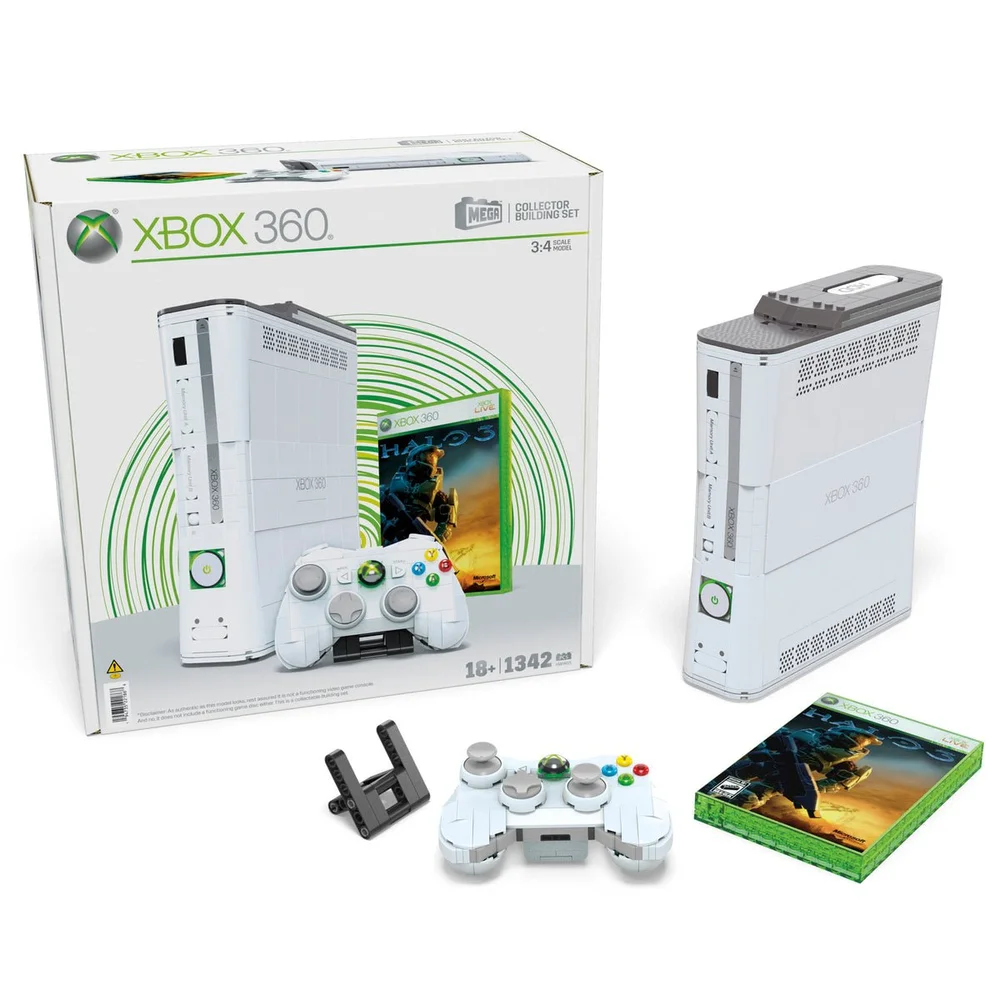 The only bricked Xbox you want is coming here in 2024 — Maxi-Geek