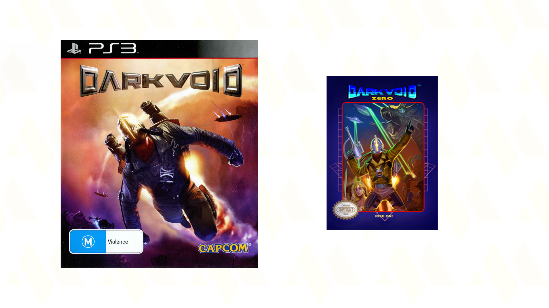 The Forgotten Franchises of Capcom — Maxi-Geek