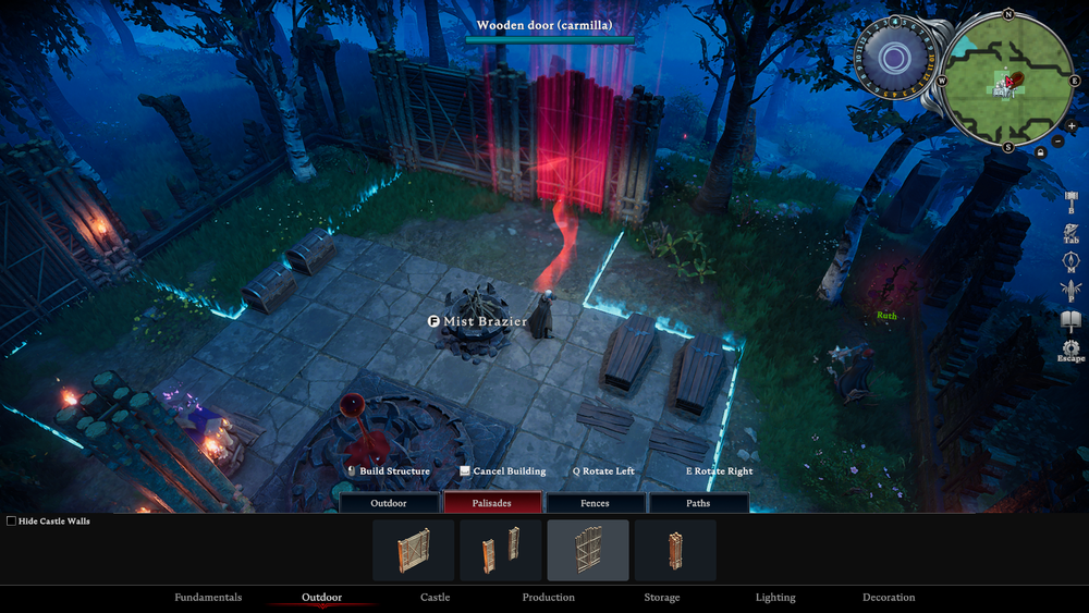 V Rising - Early Access Review — Maxi-Geek