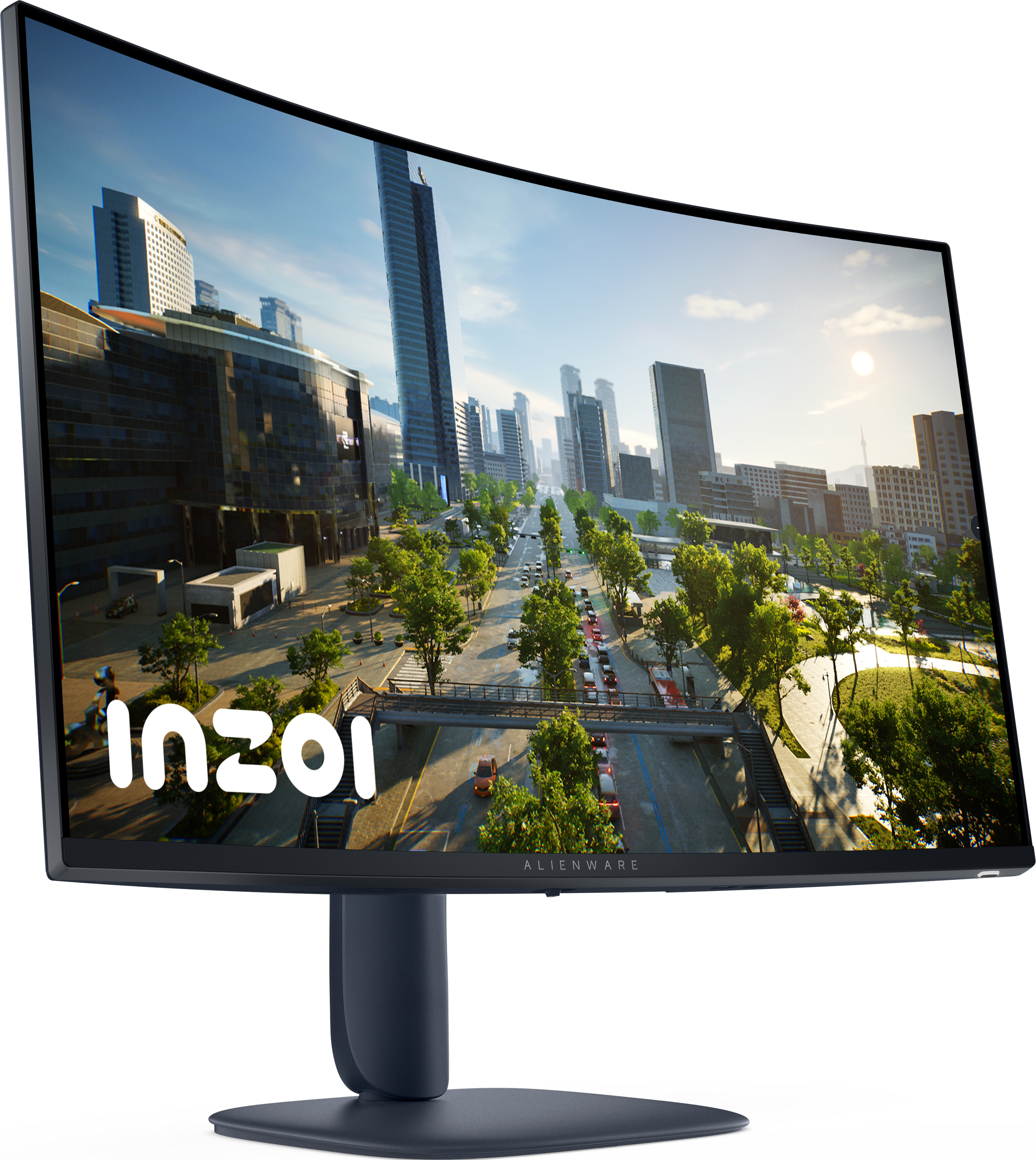 Alienware 32 Gaming Monitor (AW3225DM) - Review — Maxi-Geek