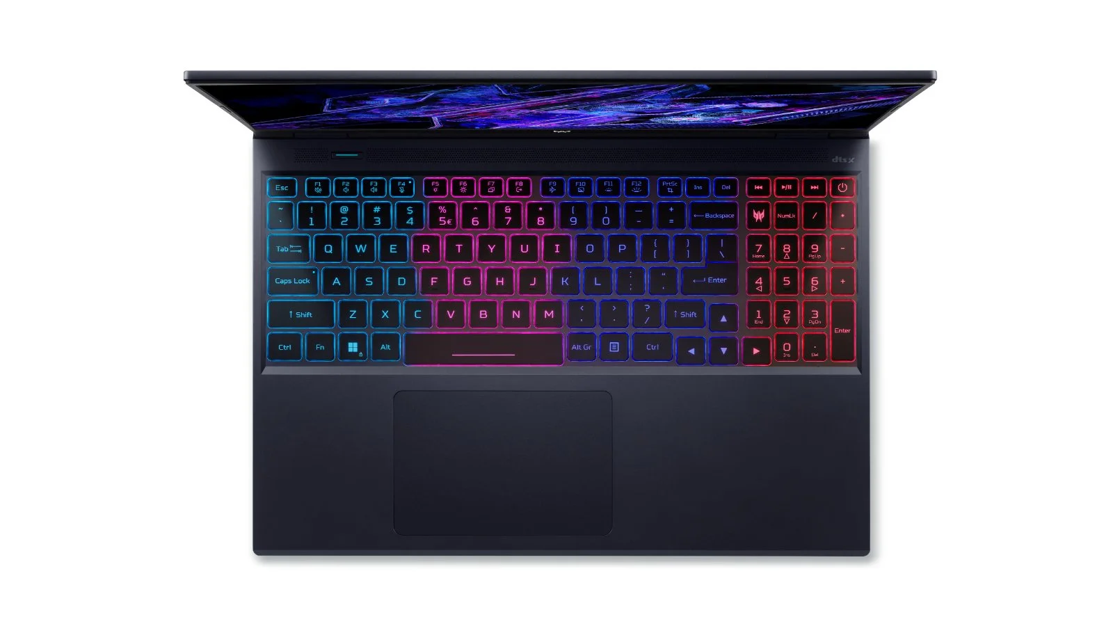 Acer Predator Helios Neo 16 - Review — Maxi-Geek