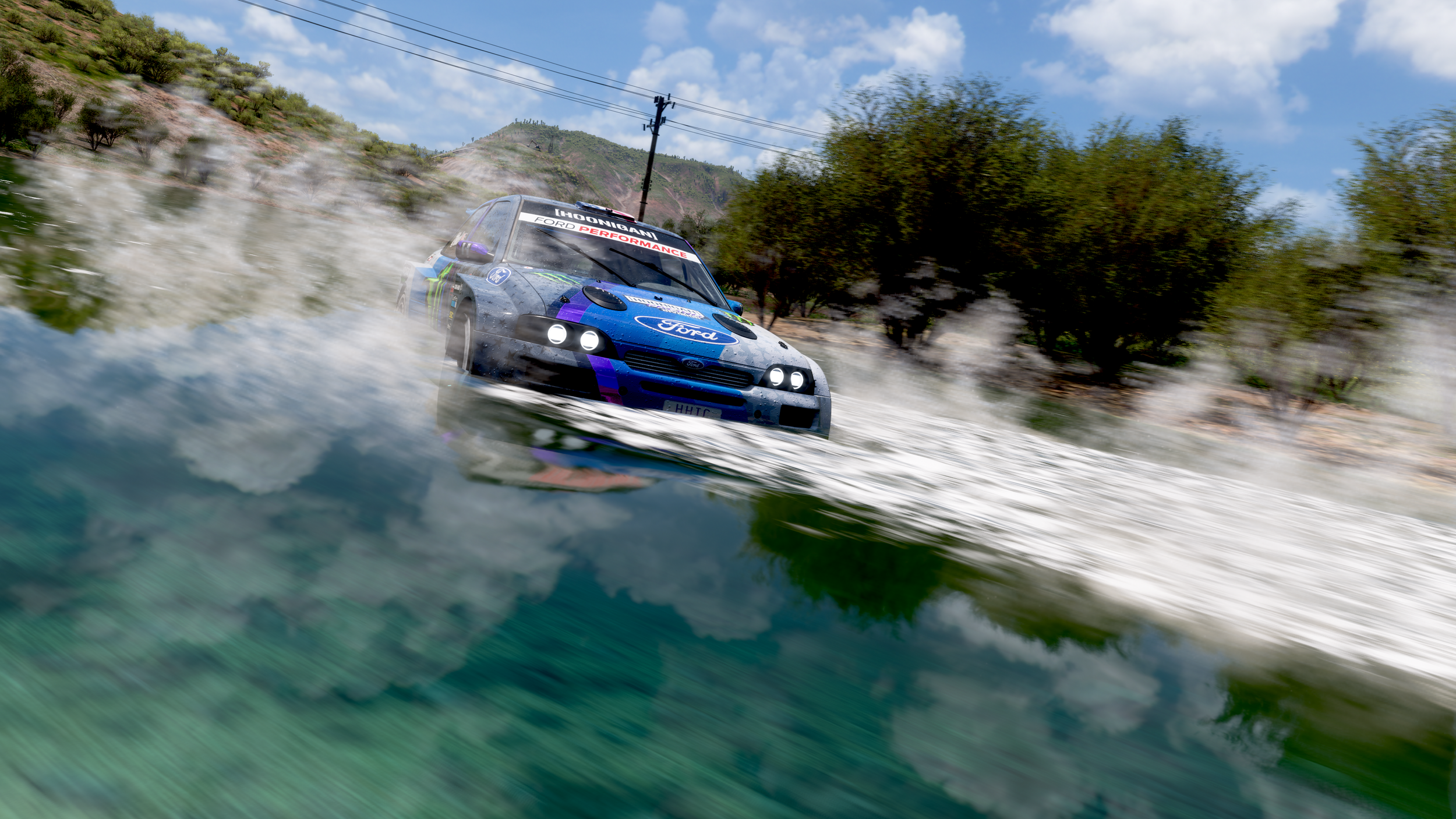 Forza Horizon 5: Rally Adventure - Review — Maxi-Geek