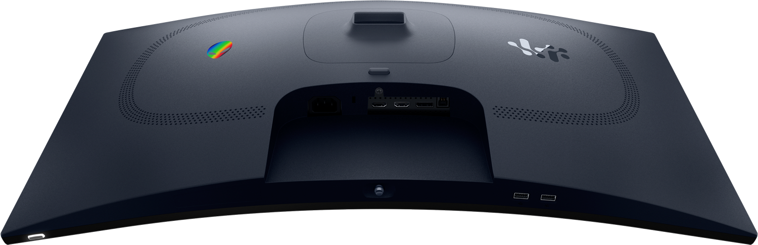 Alienware 32 Gaming Monitor (AW3225DM) - Review — Maxi-Geek