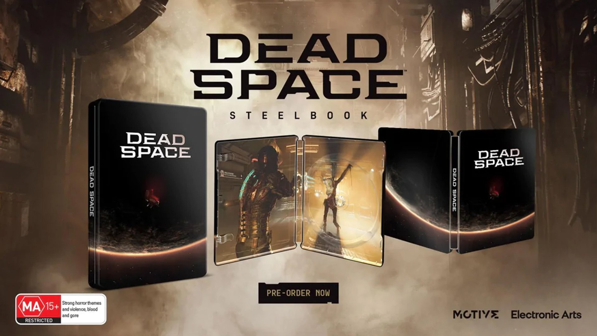 Dead Space - Bargain Guide — Maxi-Geek
