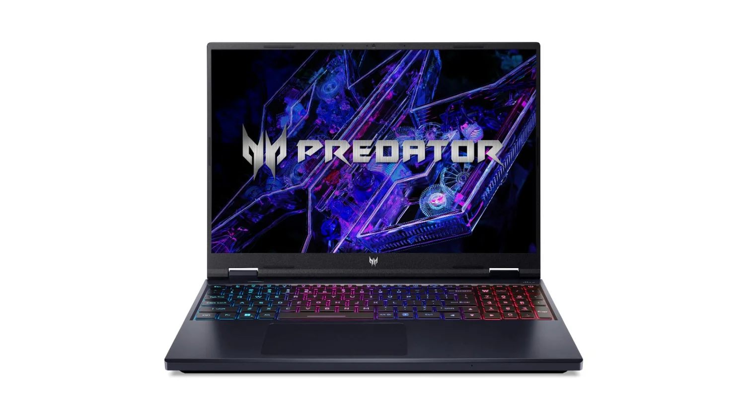 Acer Predator Helios Neo 16 - Review — Maxi-Geek