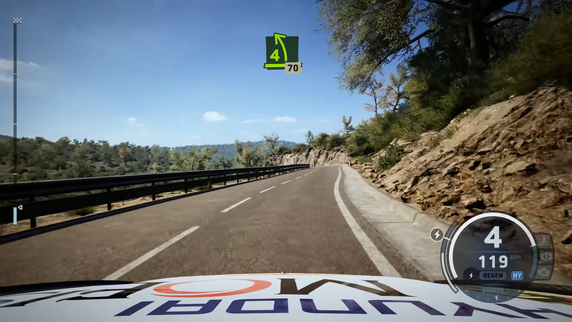 EA Sports WRC - Review — Maxi-Geek