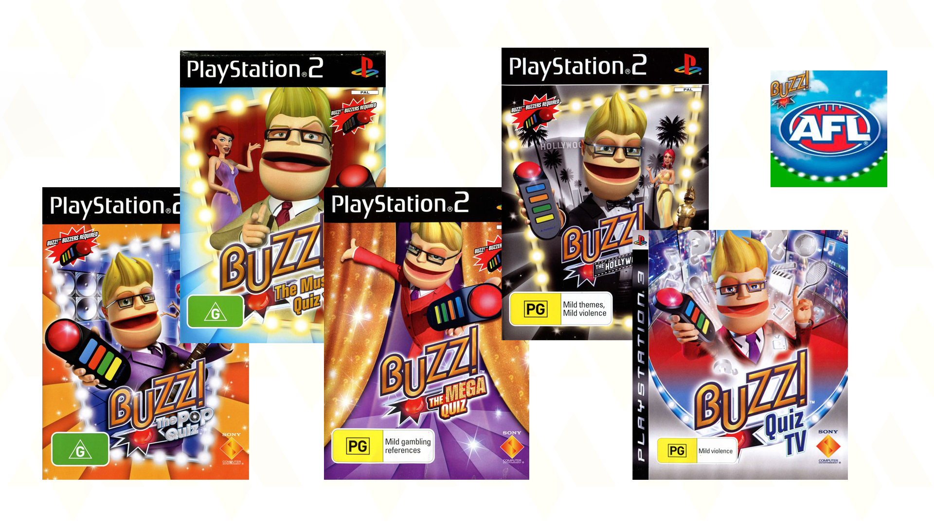 The Forgotten Franchises of PlayStation — Maxi-Geek