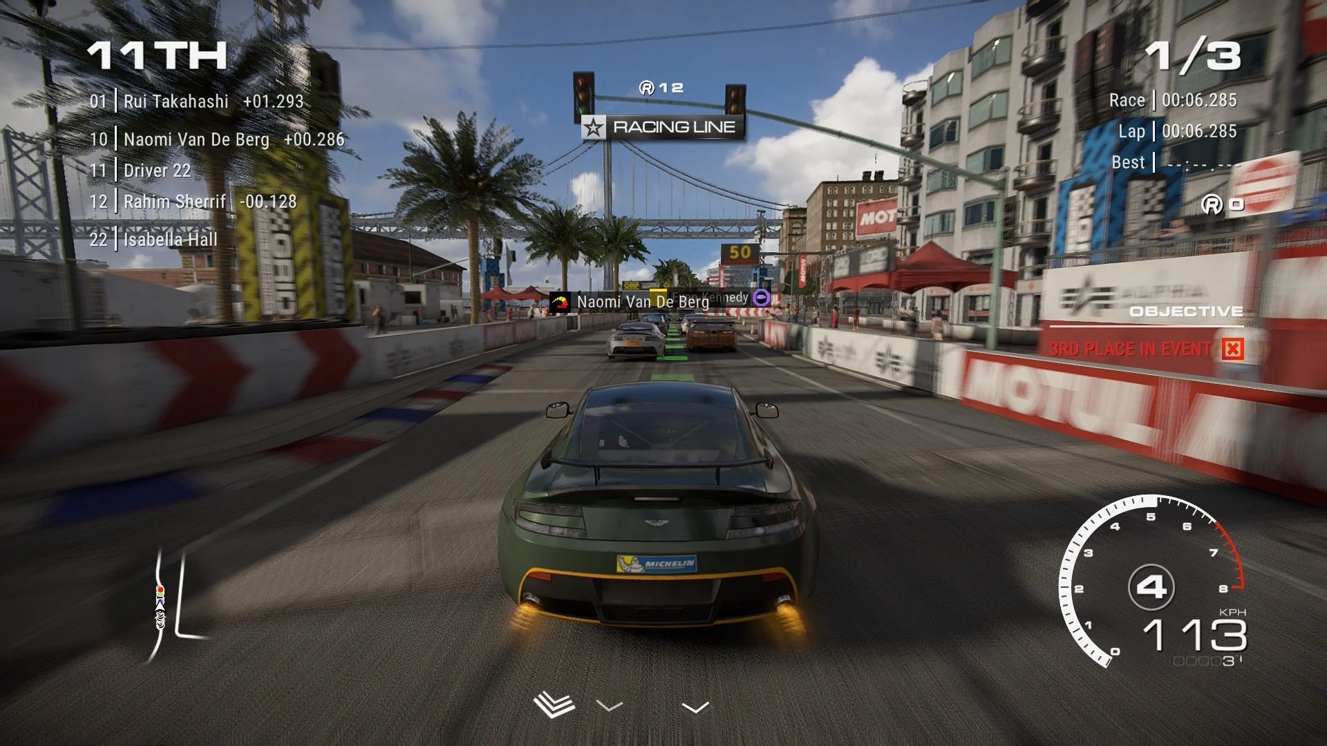 GRID Legends: Definitive Edition - Review — Maxi-Geek