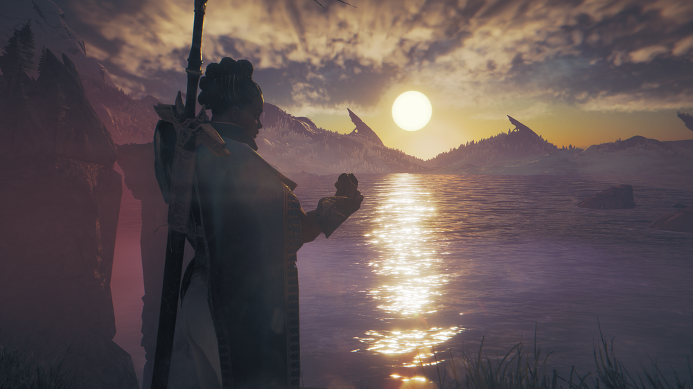 Atlas Fallen - Review — Maxi-Geek