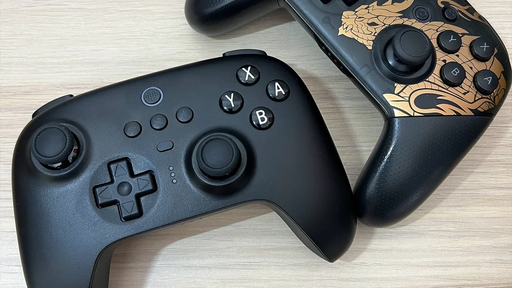 8BitDo Ultimate Controller - Review — Maxi-Geek