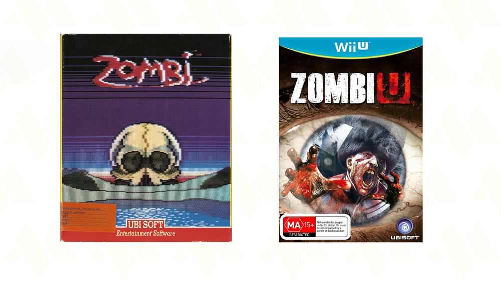 The Forgotten Franchises of Ubisoft — Maxi-Geek