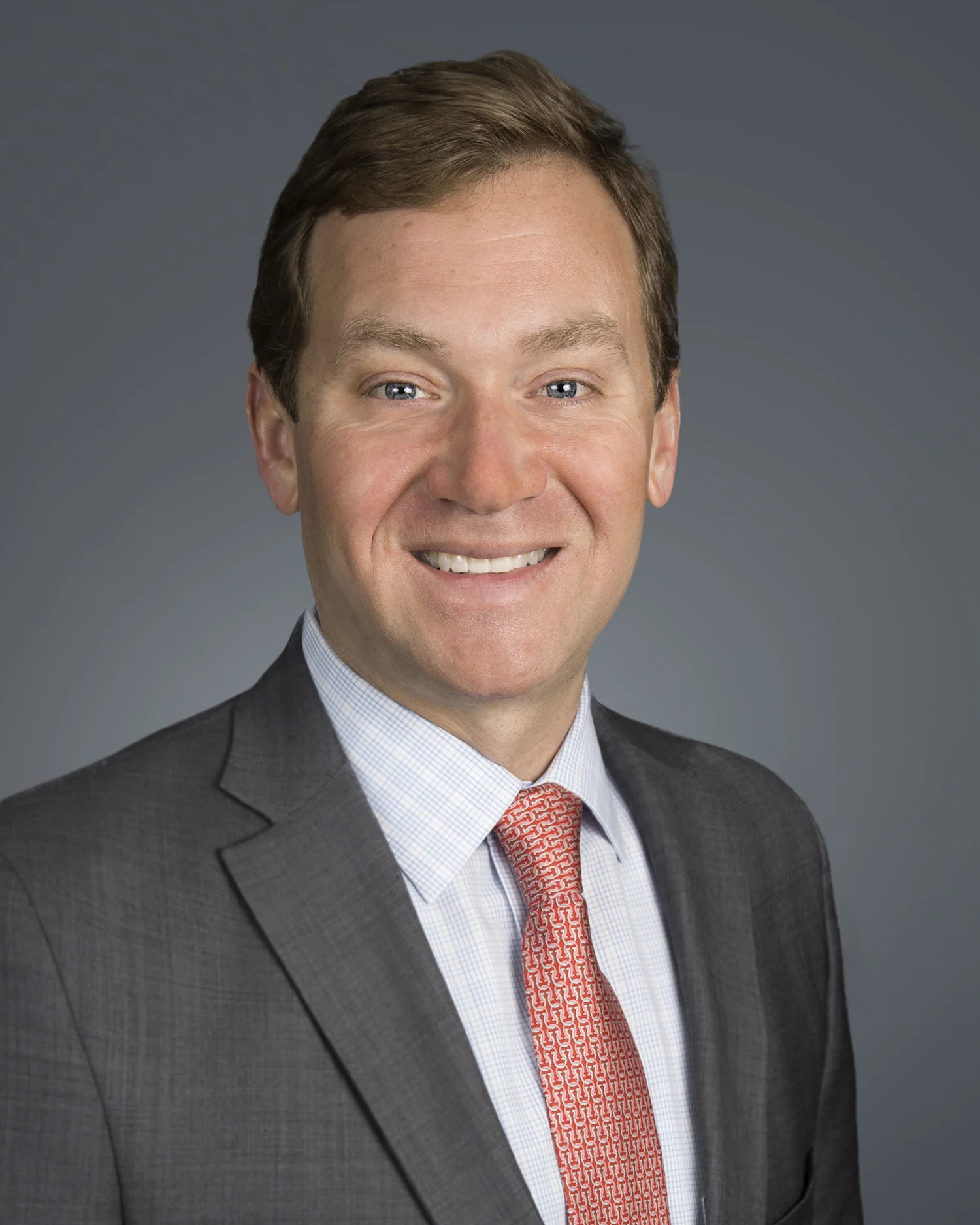 Our Team — Drum Capital Management LLC