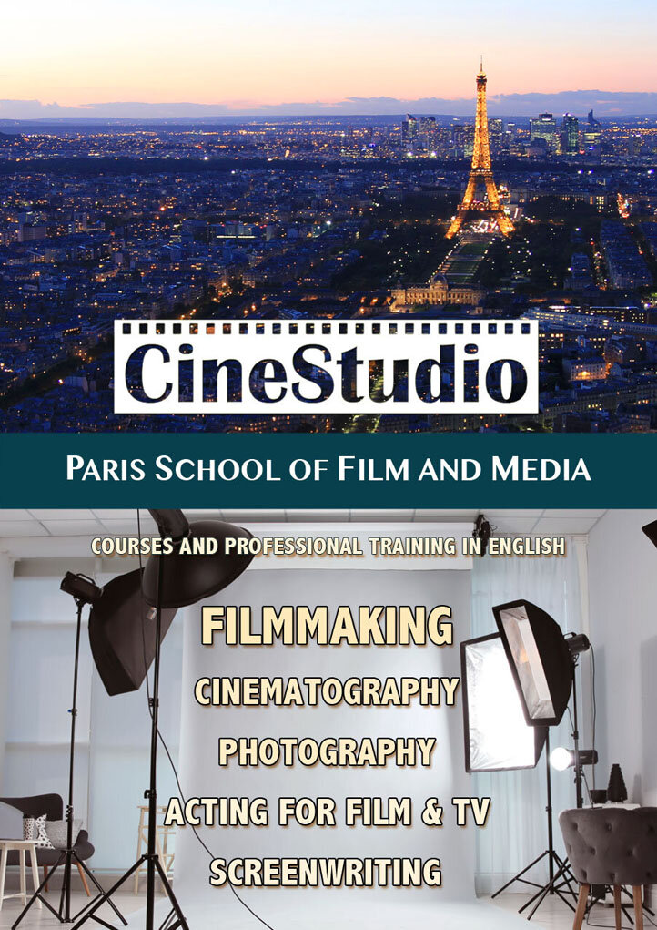 cinematography pdf