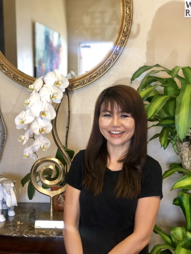 Thai Thai Spa And Massage Las Vegas Nevada