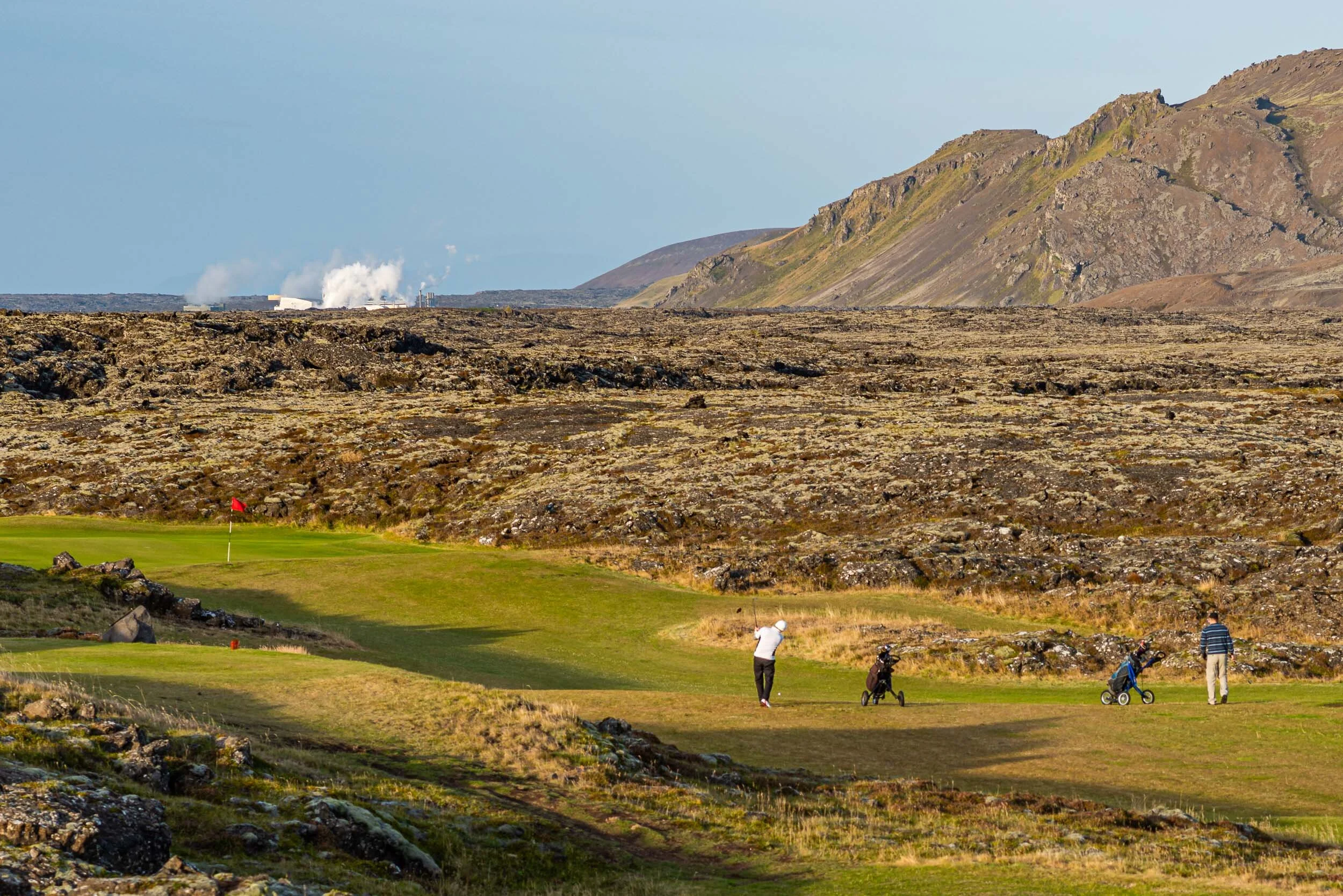 Hotel • CLOSEST to VOLCANO • Northern Light Inn • tel.+354 426 8650
