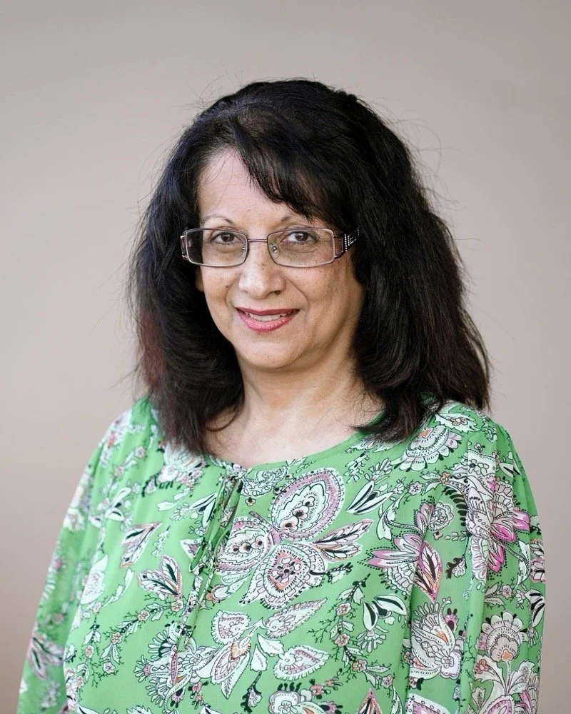 About Us — Strong Foundations Learning