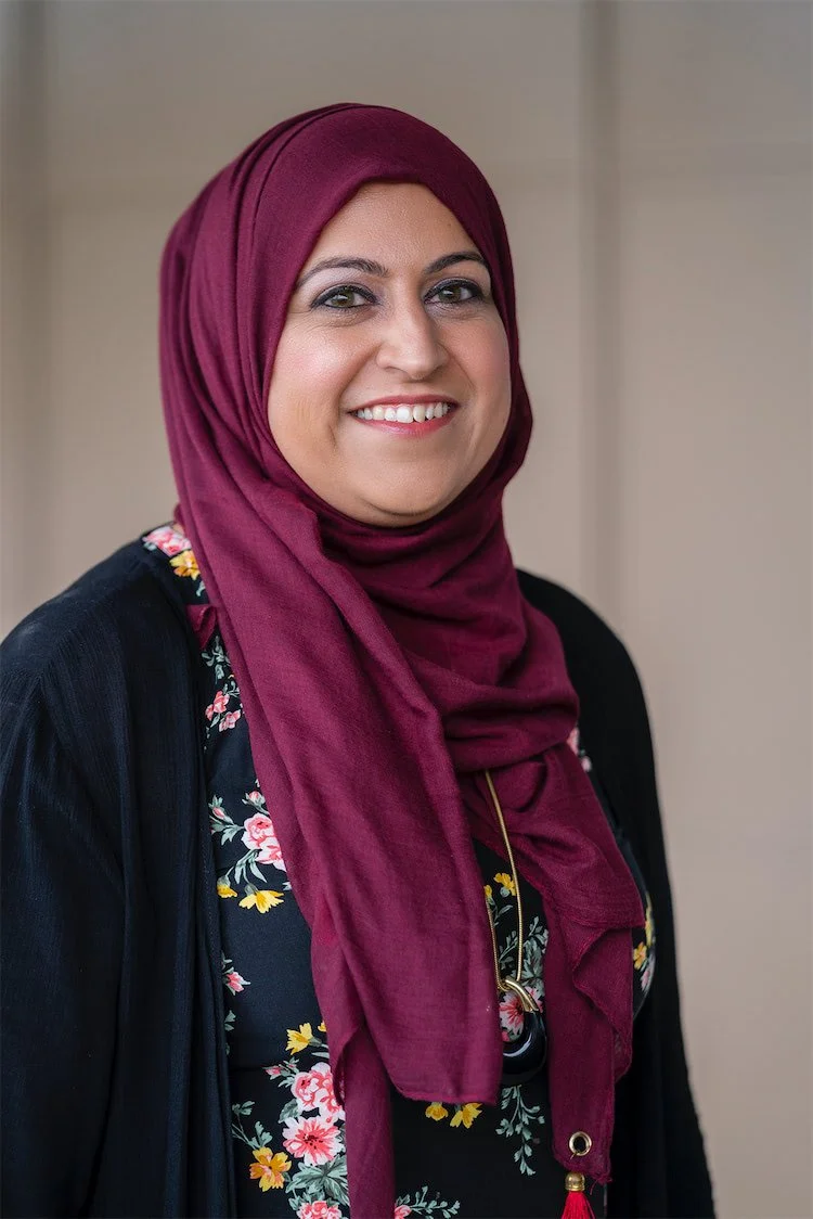 About Us — Strong Foundations Learning