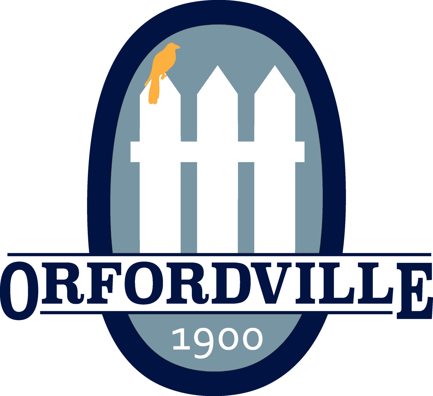 Village of Orfordville