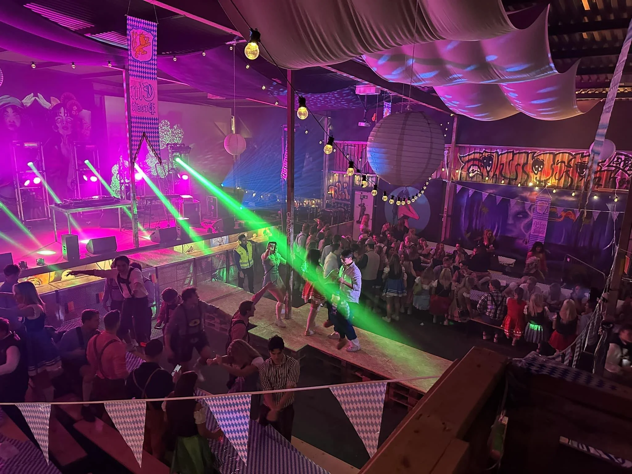 Våre lokaler — Fjordfolk