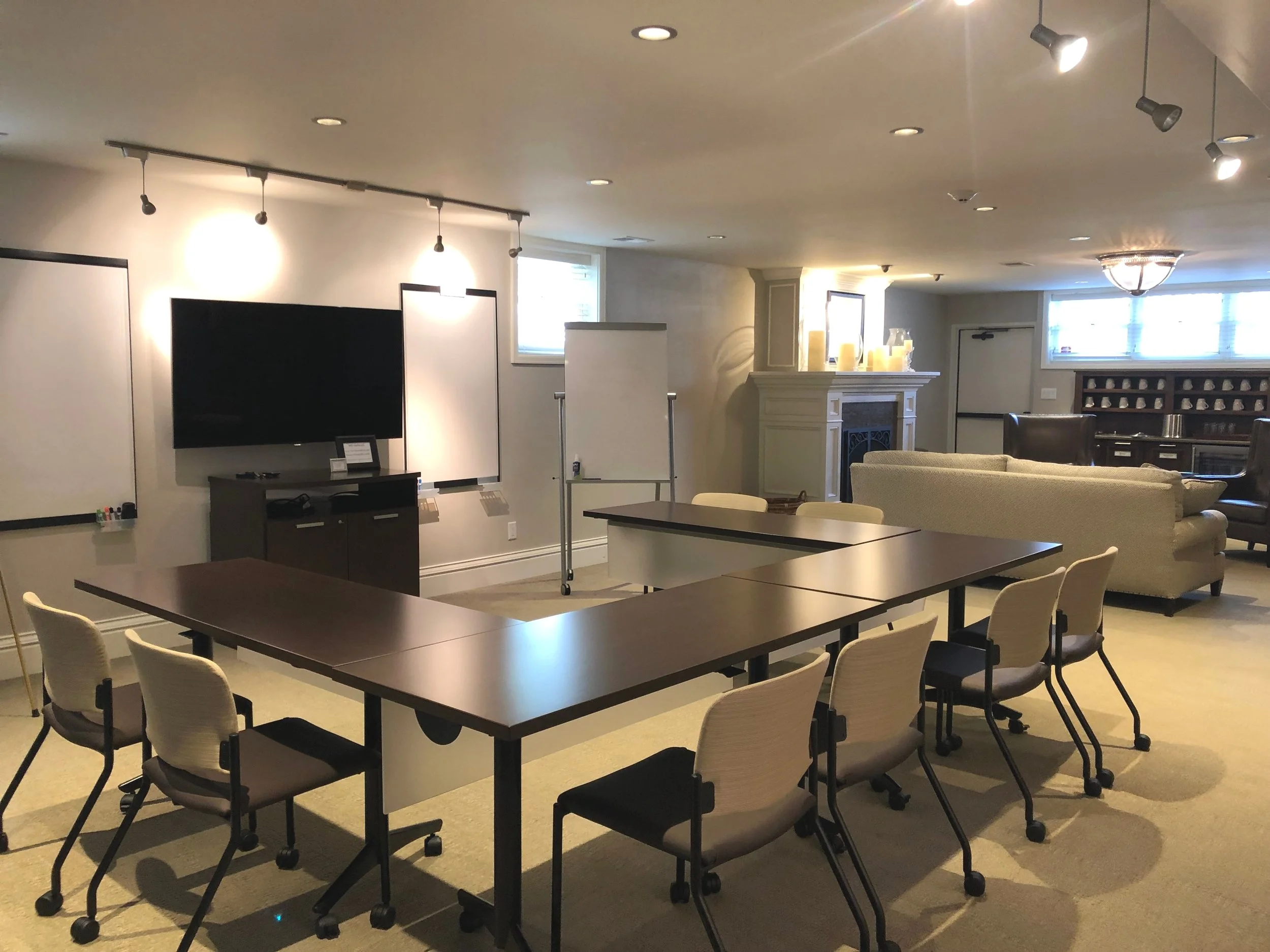 Fort Collins Conference Room, Meeting & Event Space | Edwards House ...