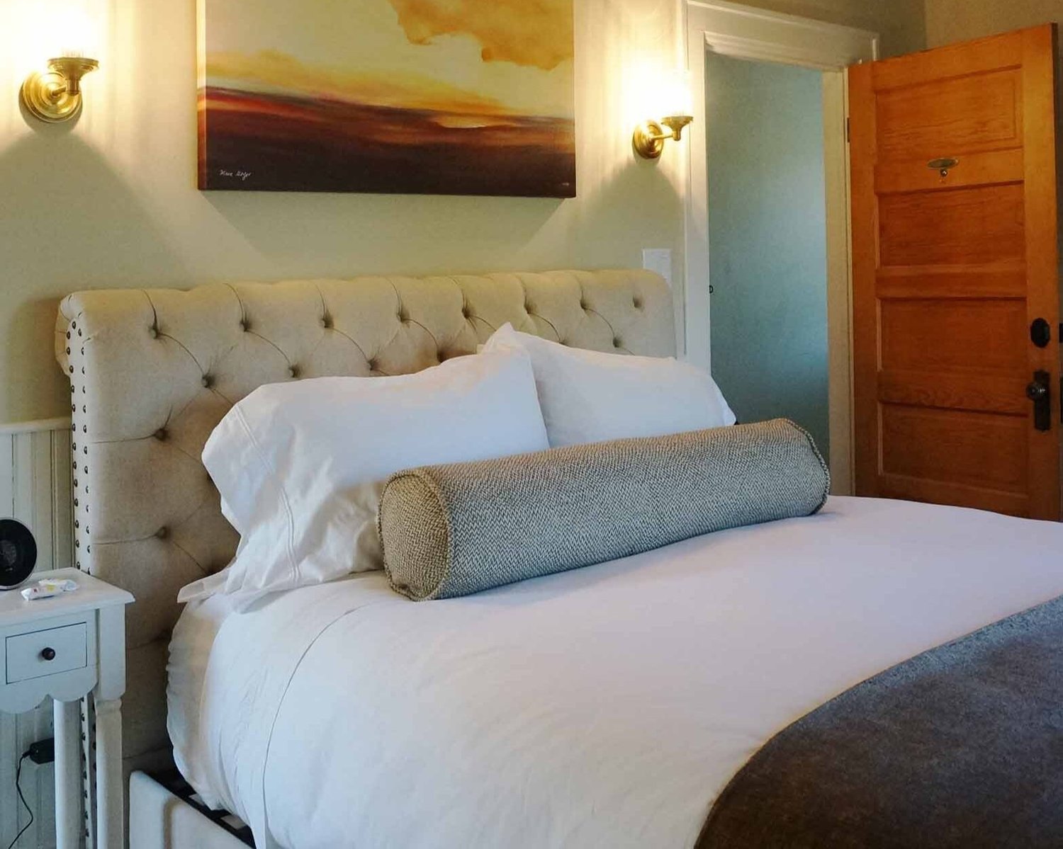 Edwards House: Fort Collins B&B — Edwards House