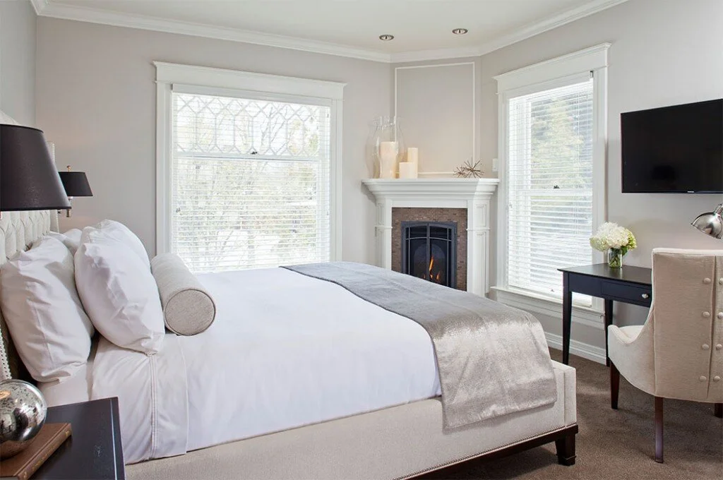 Fort Collins Bed and Breakfast | Edwards House — Edwards House