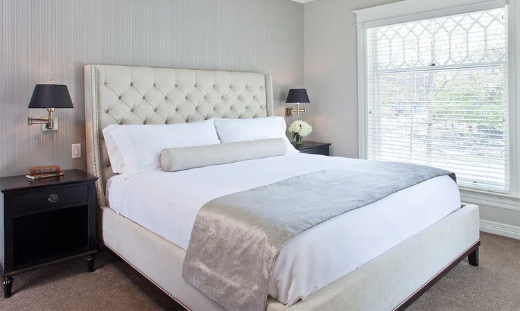Fort Collins Bed and Breakfast | Edwards House — Edwards House