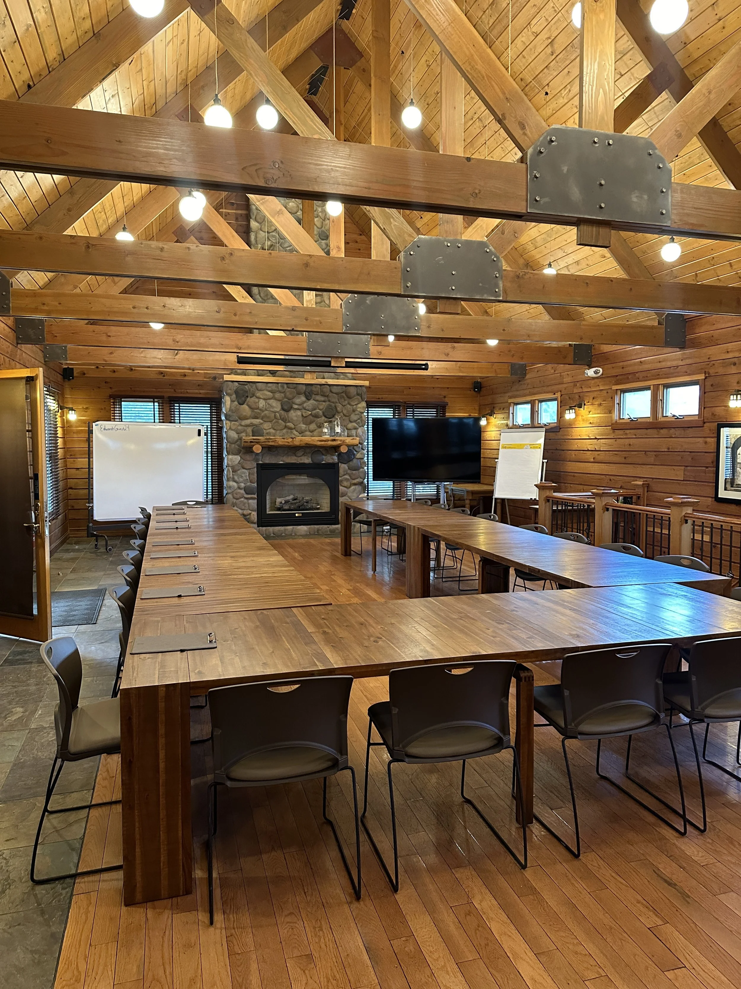 Fort Collins Conference Room, Meeting & Event Space | Edwards House ...