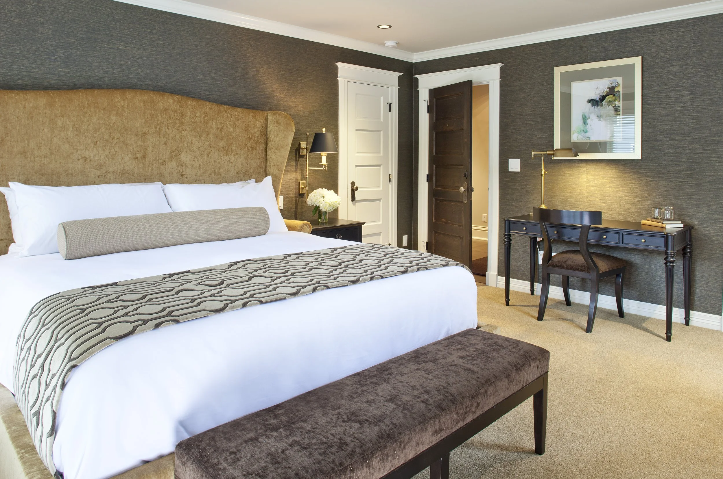 Edwards House: Bed and Breakfast Fort Collins