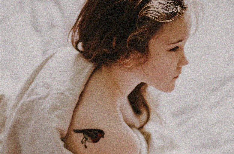 Publications — Andrea Tate