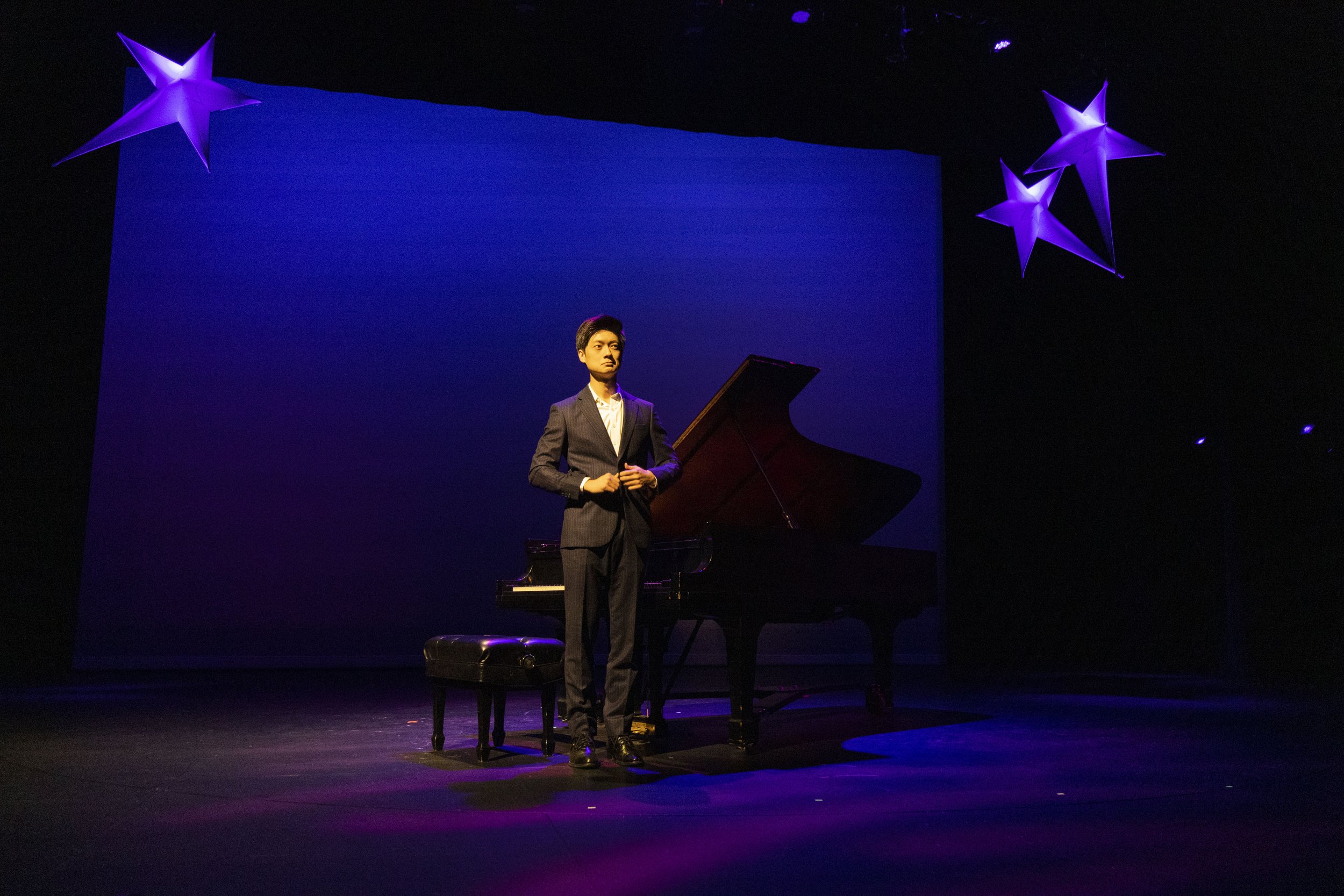 News — Ching-Yi Lin Piano