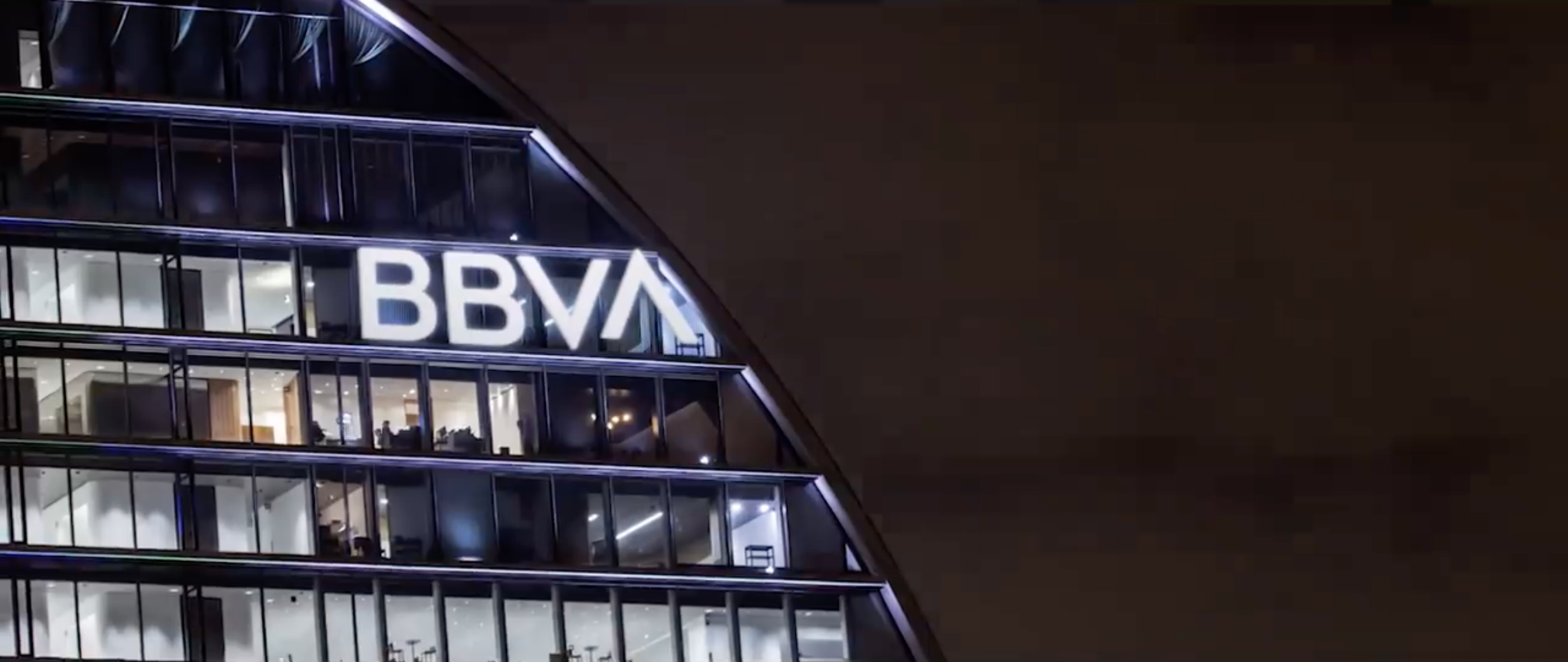 BBVA se unifica y rediseña logotipo — Brandiosas