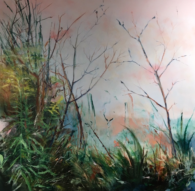 Artists — Gallery on the Green