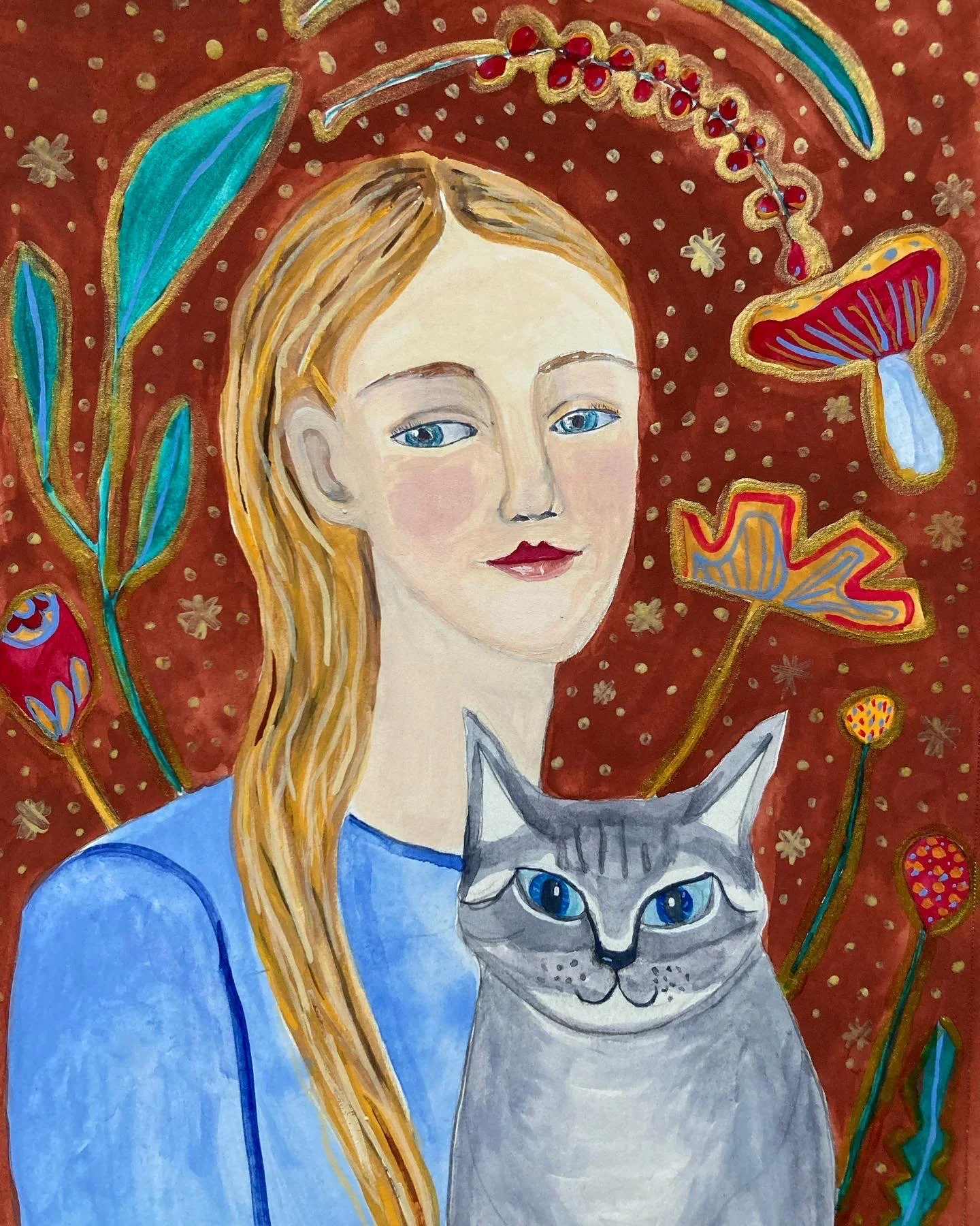 Artists — Gallery on the Green