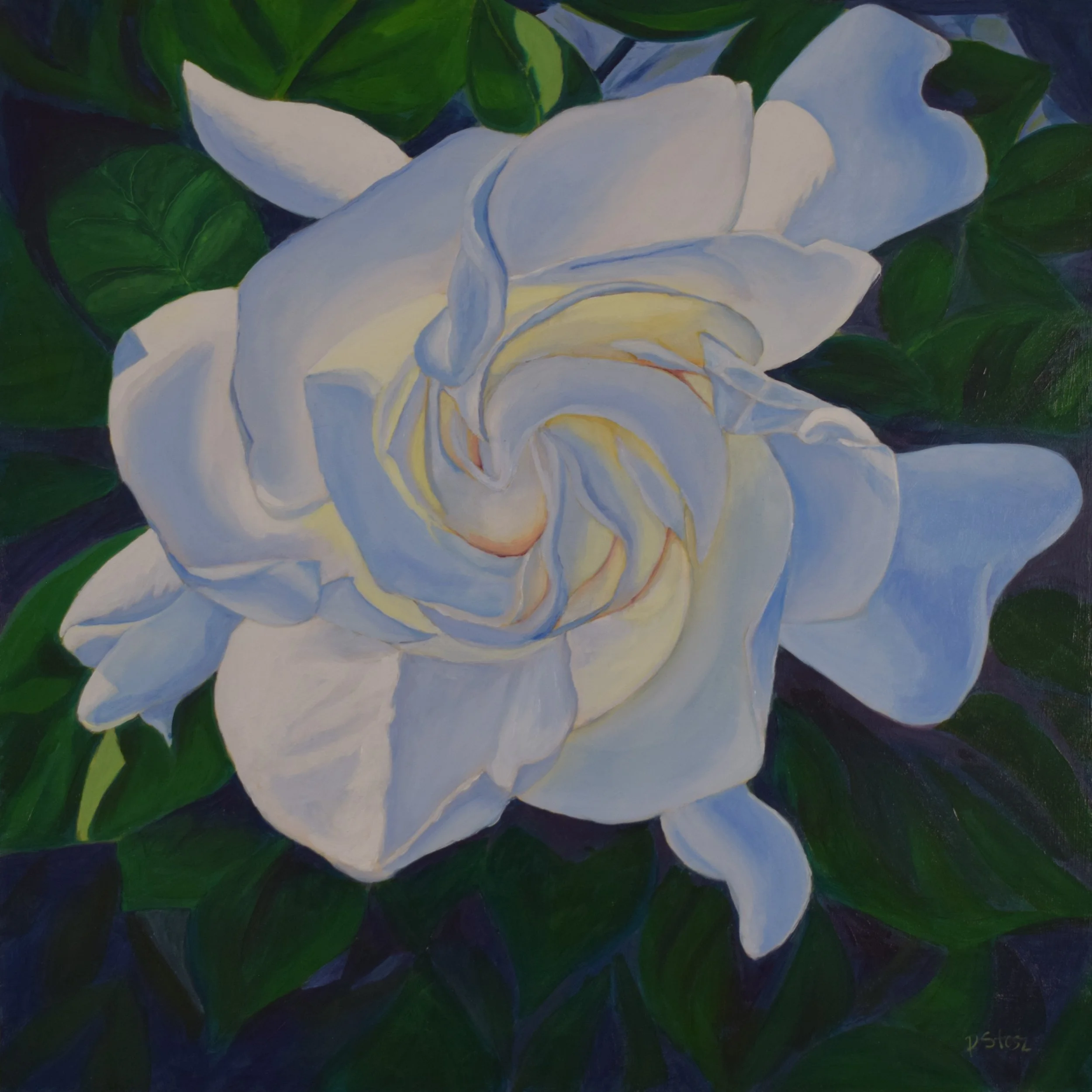 Artists — Gallery on the Green