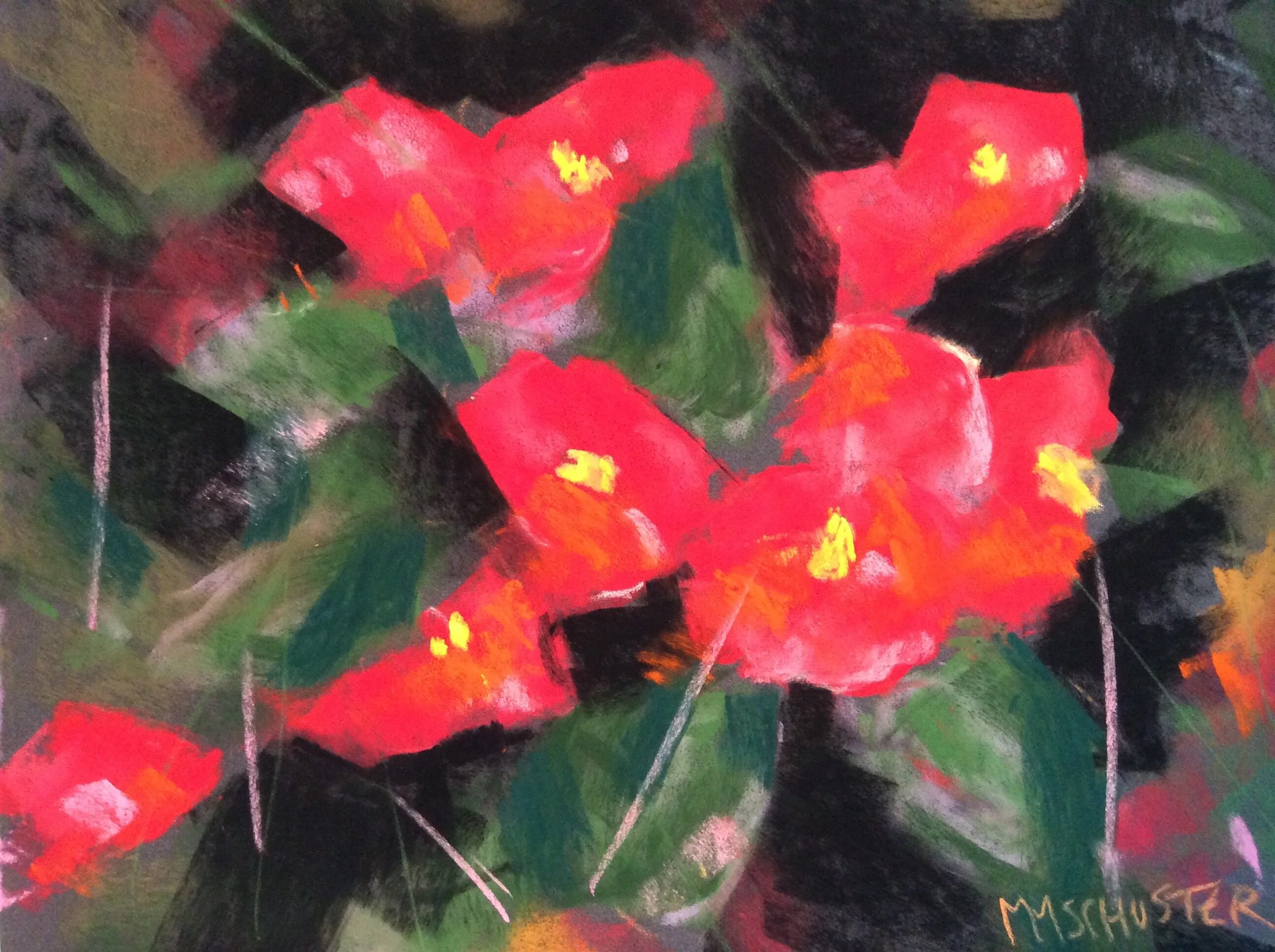 Current Exhibits — Gallery on the Green